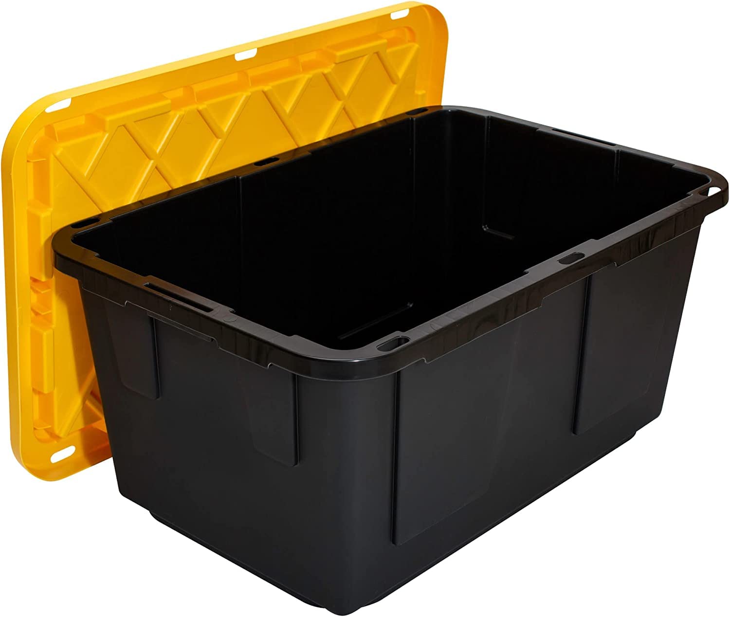 Greenmade 27 gallon storage container 3 pack