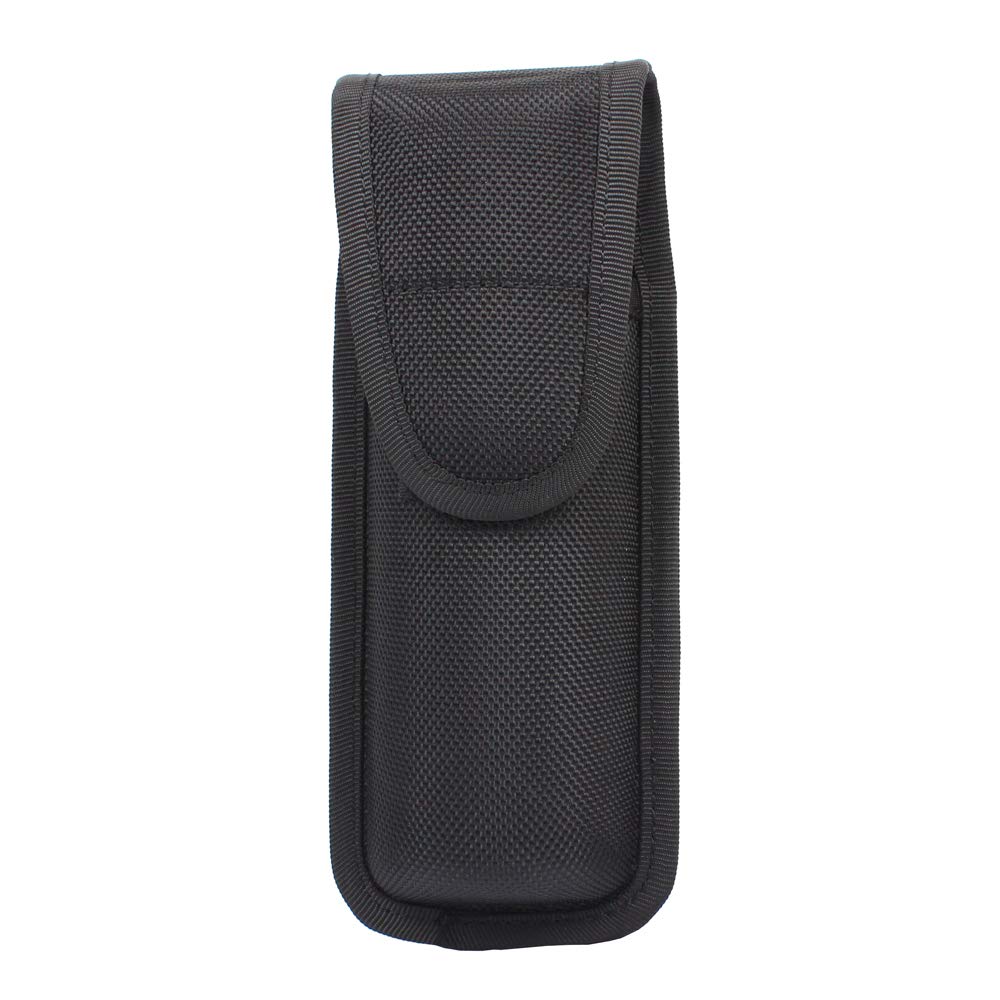 LytHarvest OC Spray Pouch, Top Flap Pepper Spray Holster for MK4