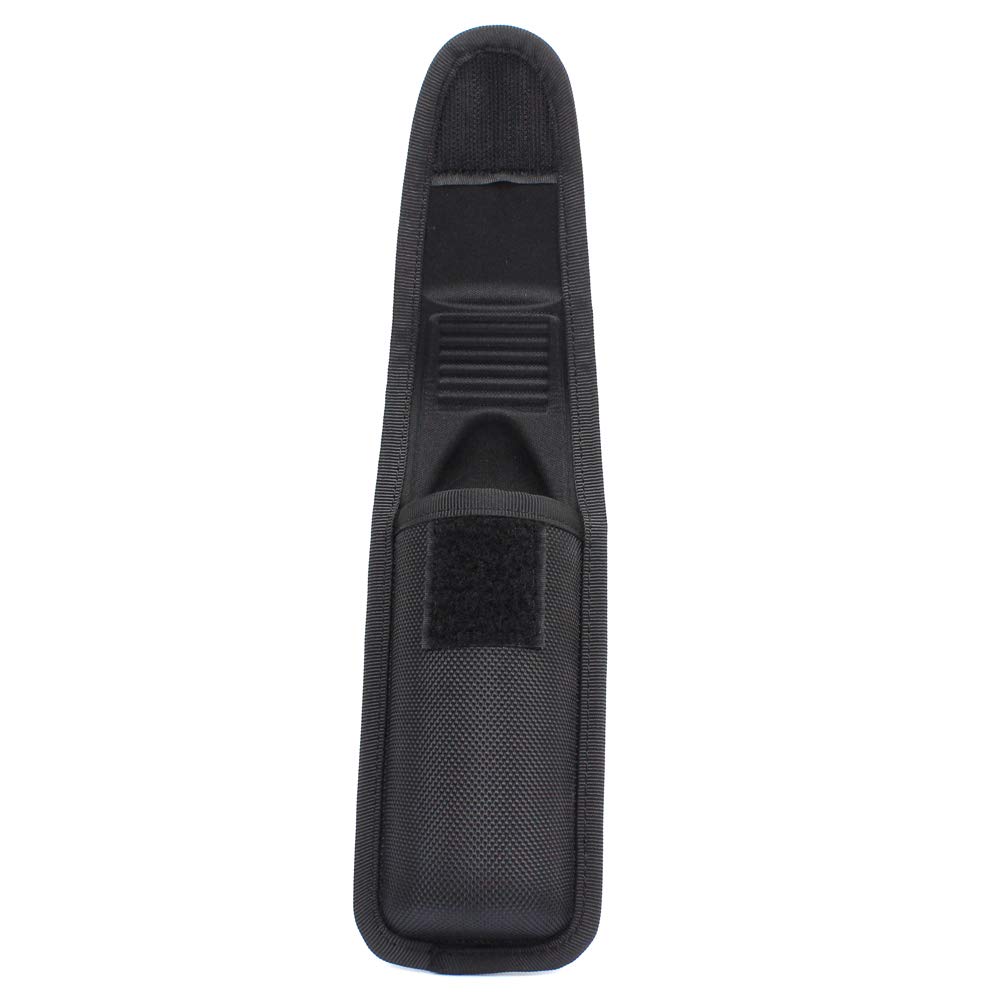 LytHarvest OC Spray Pouch, Top Flap Pepper Spray Holster for MK4