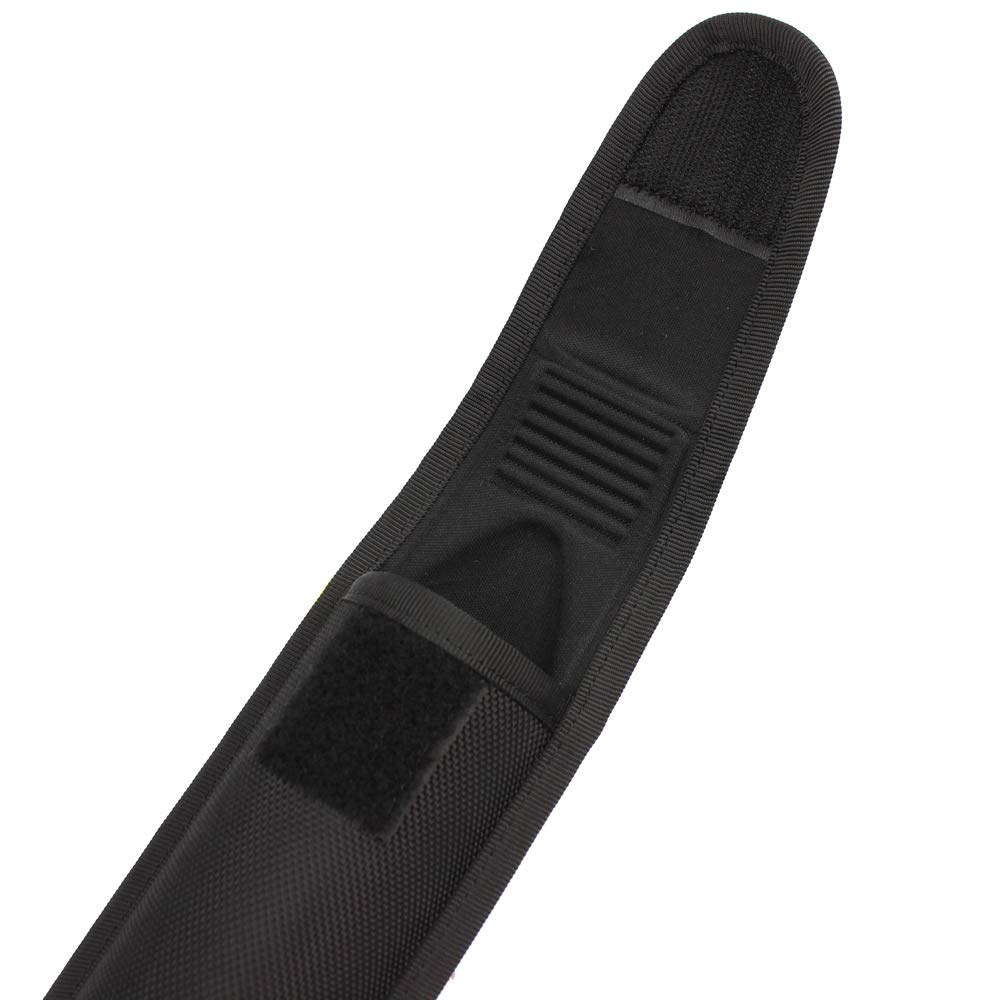 LytHarvest OC Spray Pouch, Top Flap Pepper Spray Holster for MK4