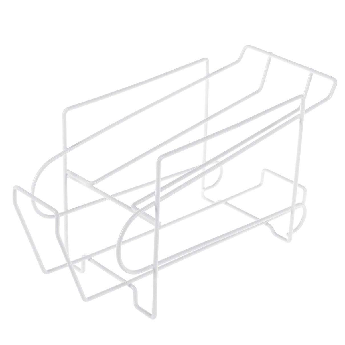 Isabelvictoria Cans Storage Holders Racks Beverage Soda Coke Beer Can Dispenser Storage Rack Refrigerator Kitchen Organizer Tools