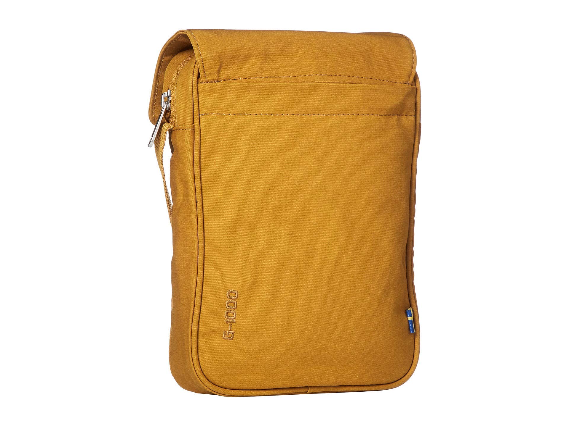 Fjällräven Greenland Pocket Foilage Green One Size