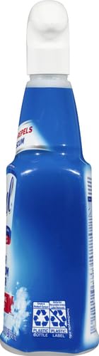 Lysol Bathroom Cleaner Spray, Island Breeze, 32 Fl Oz