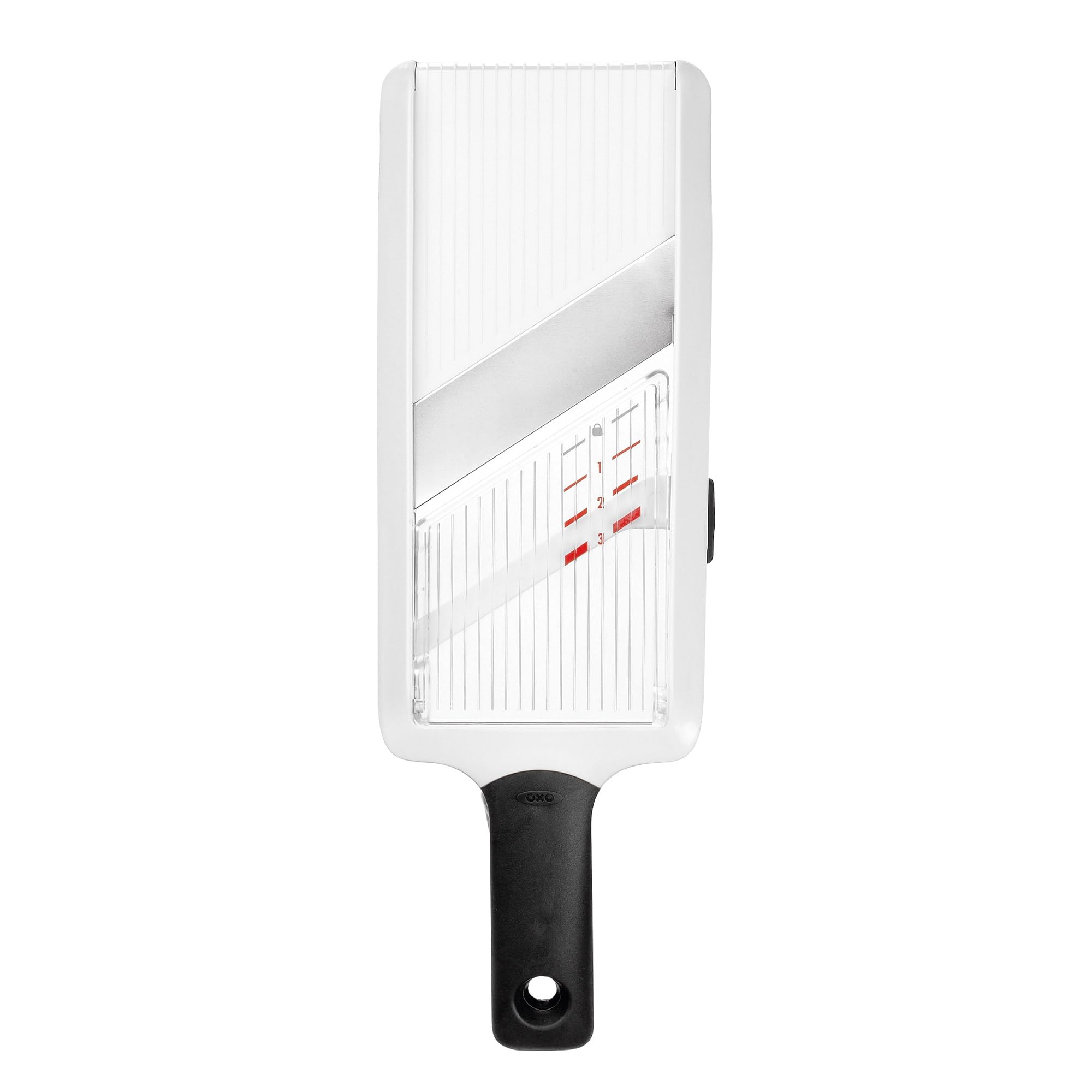 OXO Good Grips Handheld Mandoline Slicer