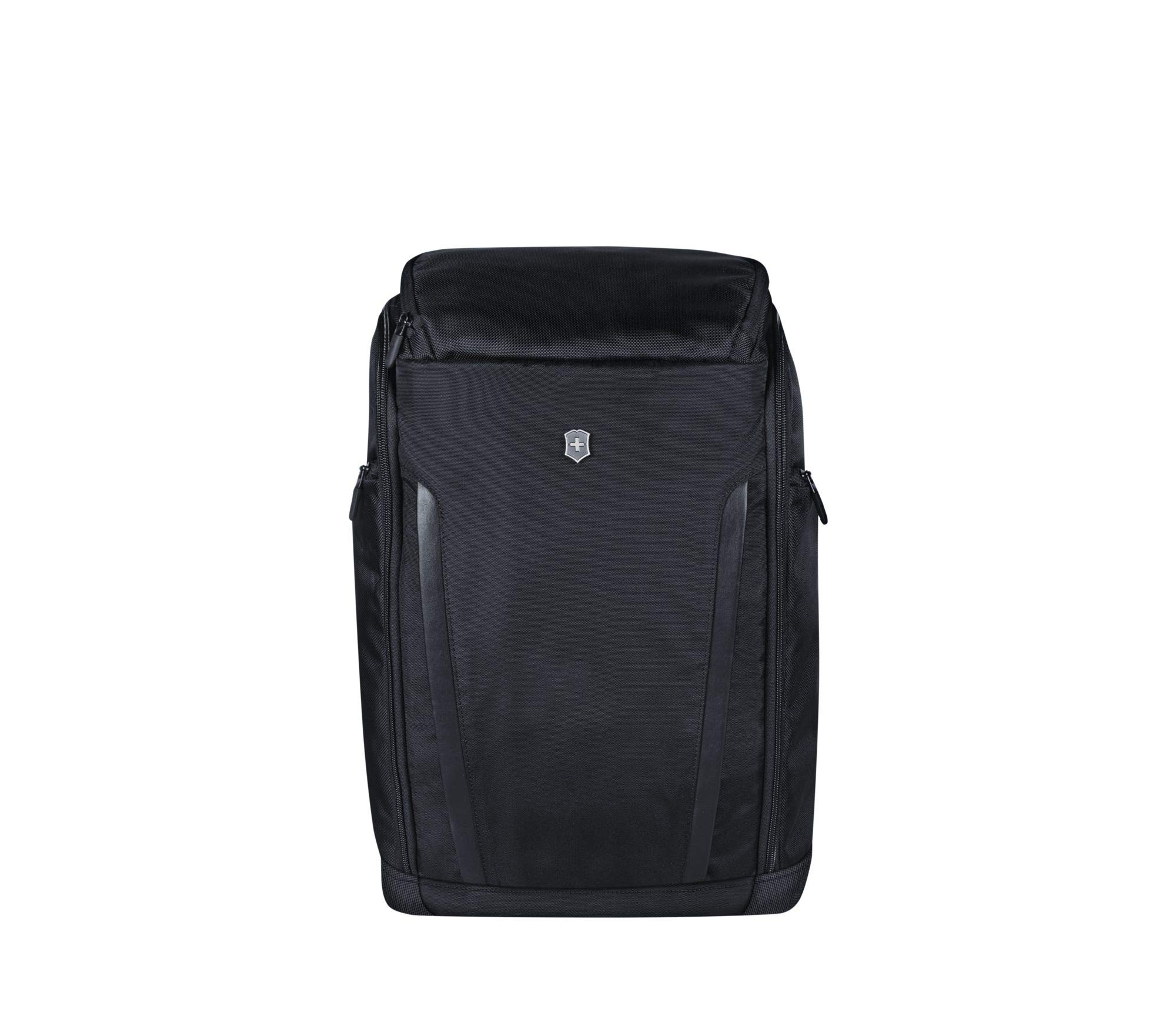 Victorinox Altmont Professional Fliptop Laptop Backpack in Black