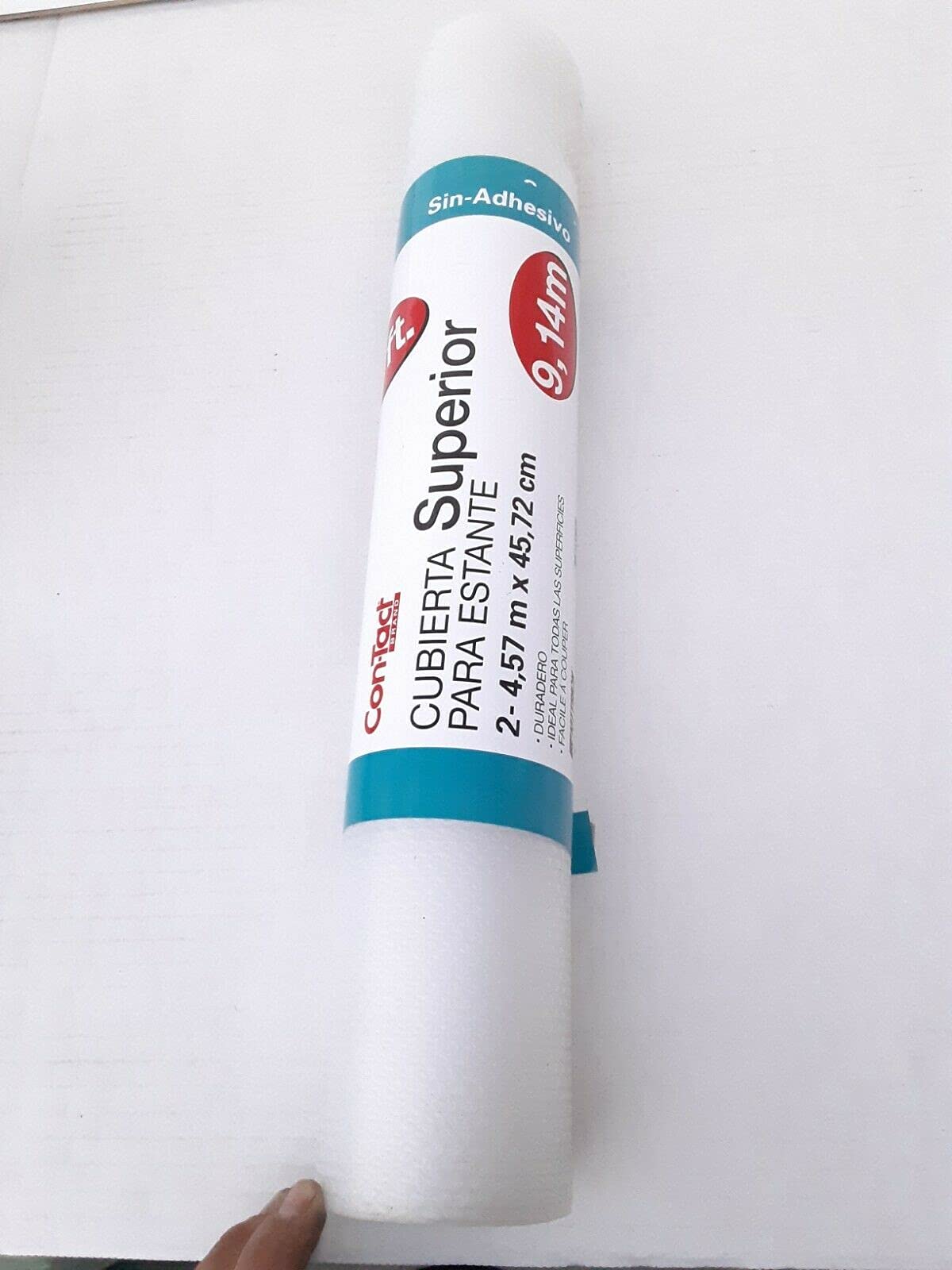 Contact Premium Shelf Liner Non-Adhesive
