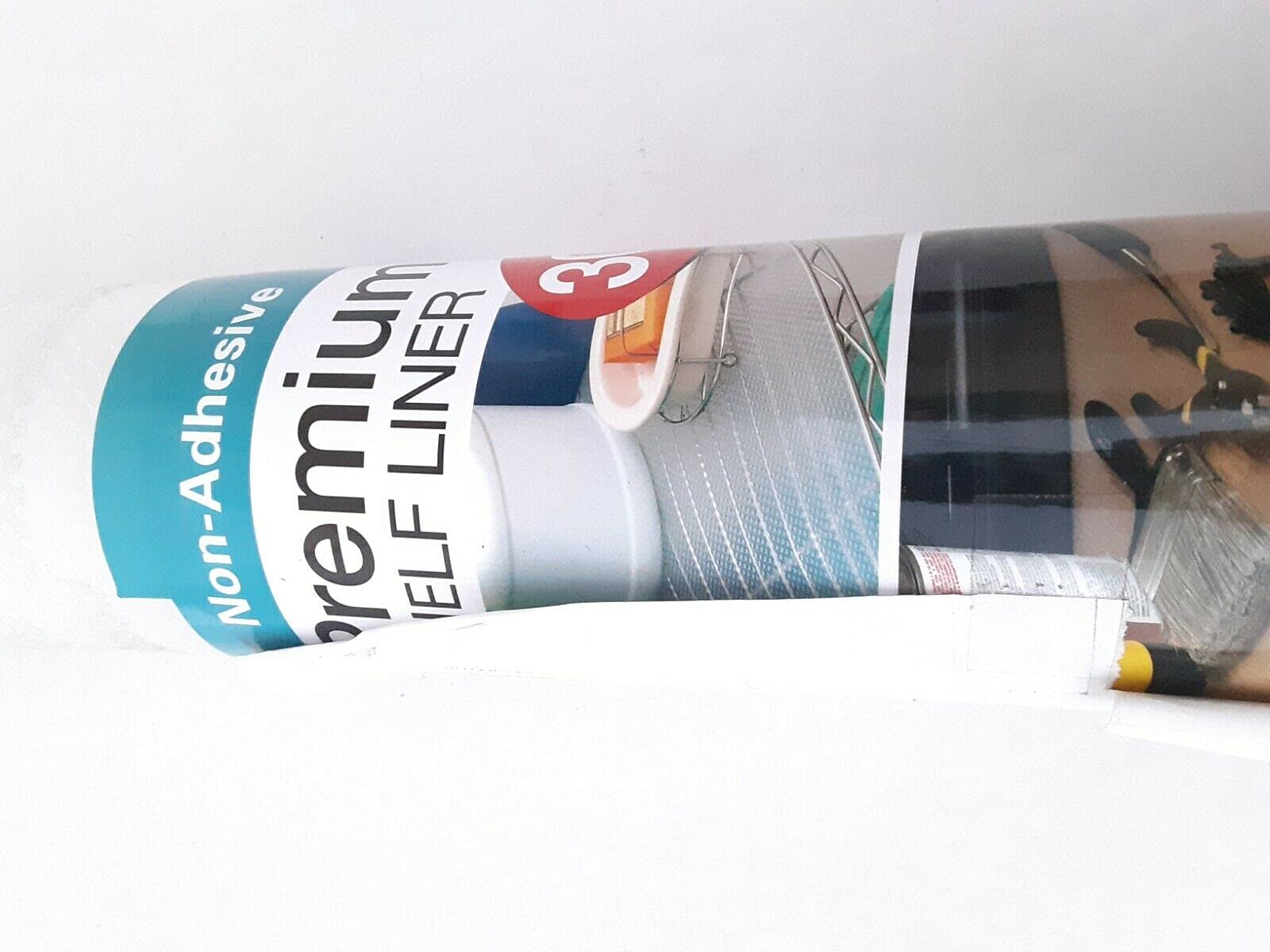 Contact Premium Shelf Liner Non-Adhesive
