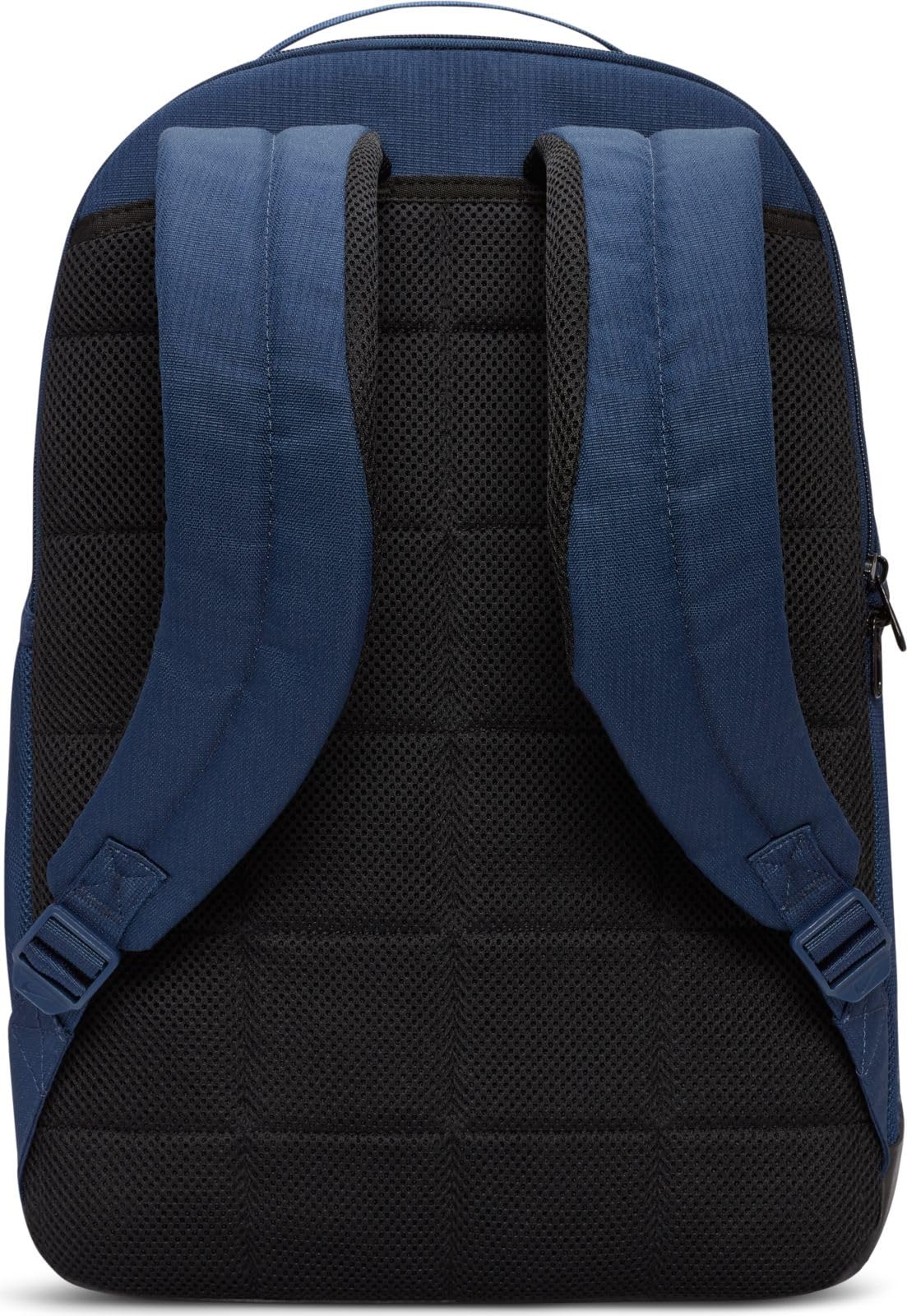 Nike Brasilia Medium 9.5 Backpack - DH7709 - Midnight Navy