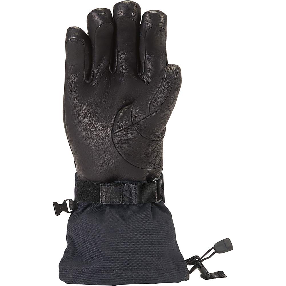 Dakine Women's Continental Snow Glove - Stone/Shark | Medium