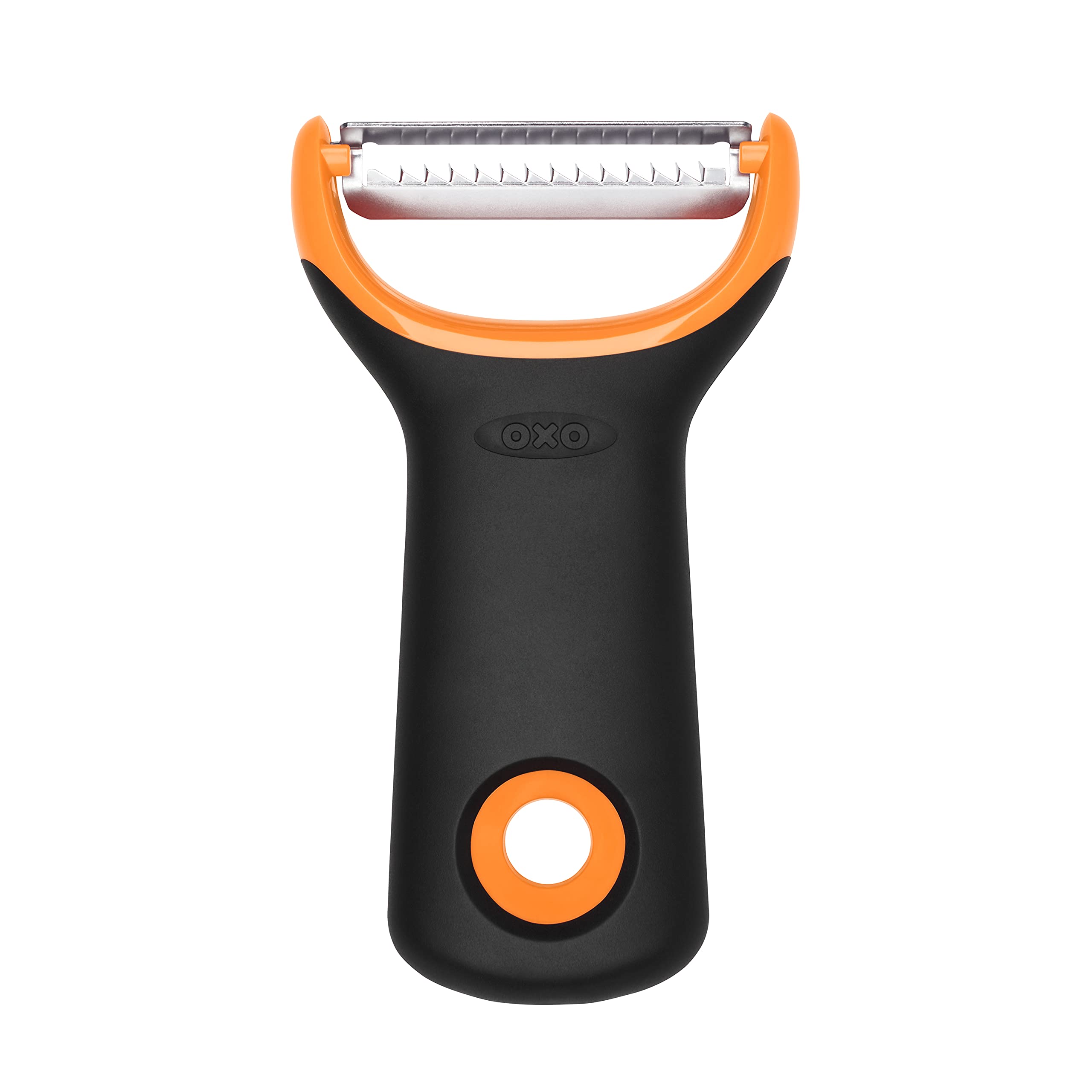 OXO Good Grips Prep Julienne Y-Peeler, Black