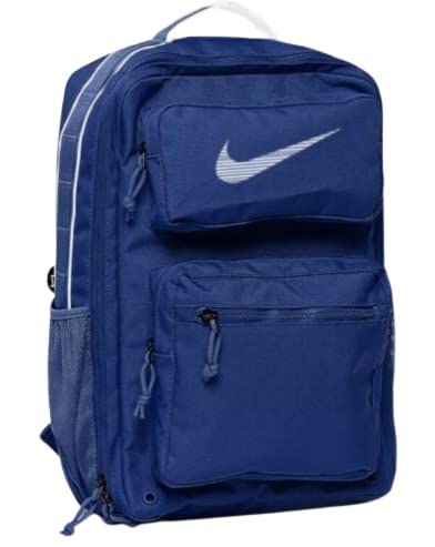 Nike Utility Speed Training Backpack Blue/White