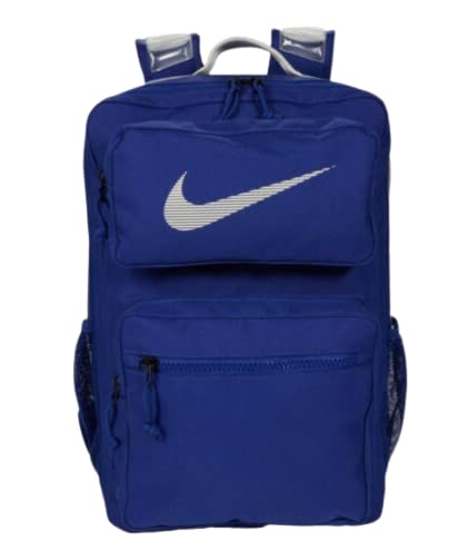 Nike Utility Speed Training Backpack Blue/White
