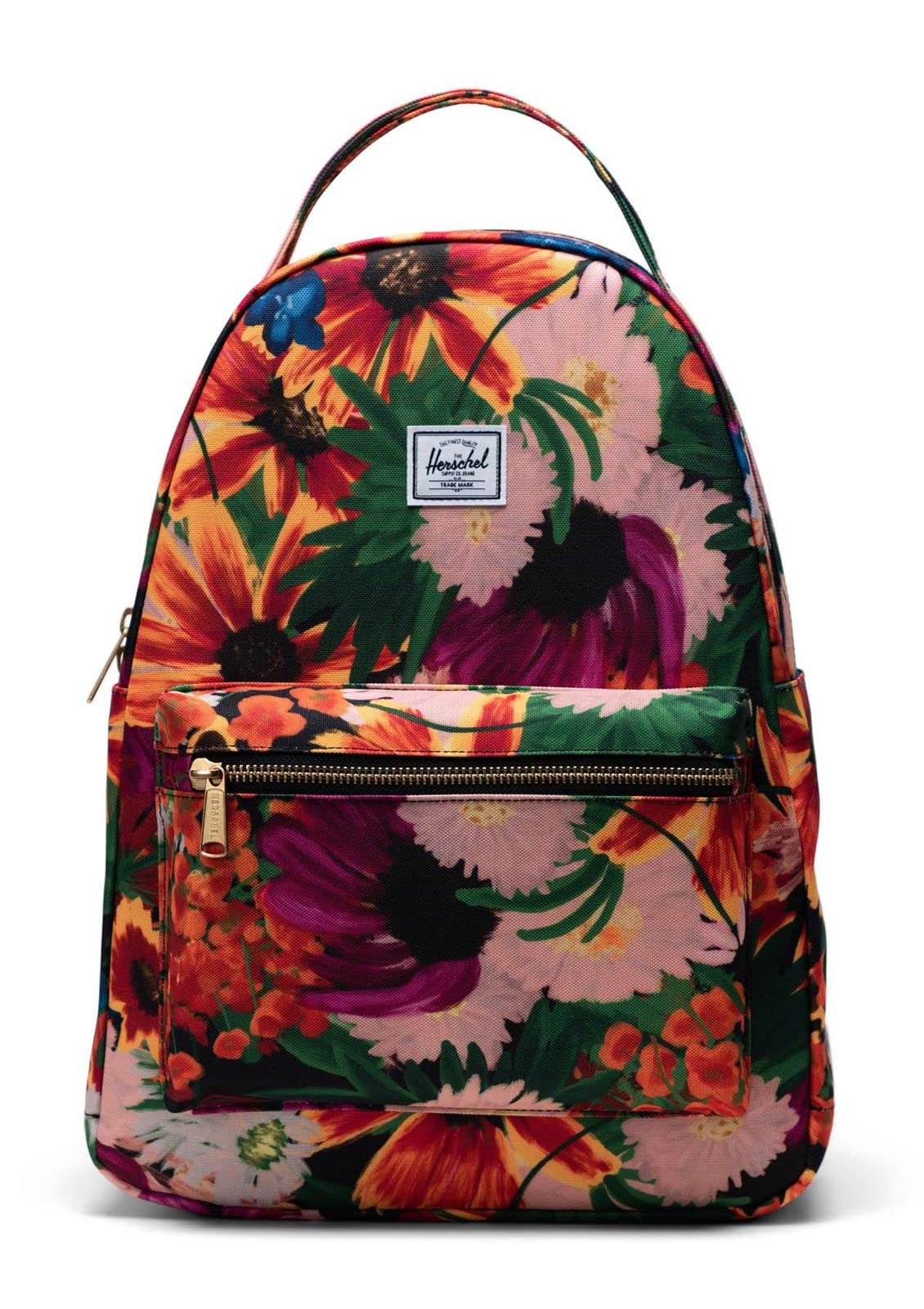 Herschel Supply Co. Nova Mid-Volume In Bloom One Size