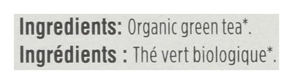365 by Whole Foods Market, Tea Green Organic, 70 Count