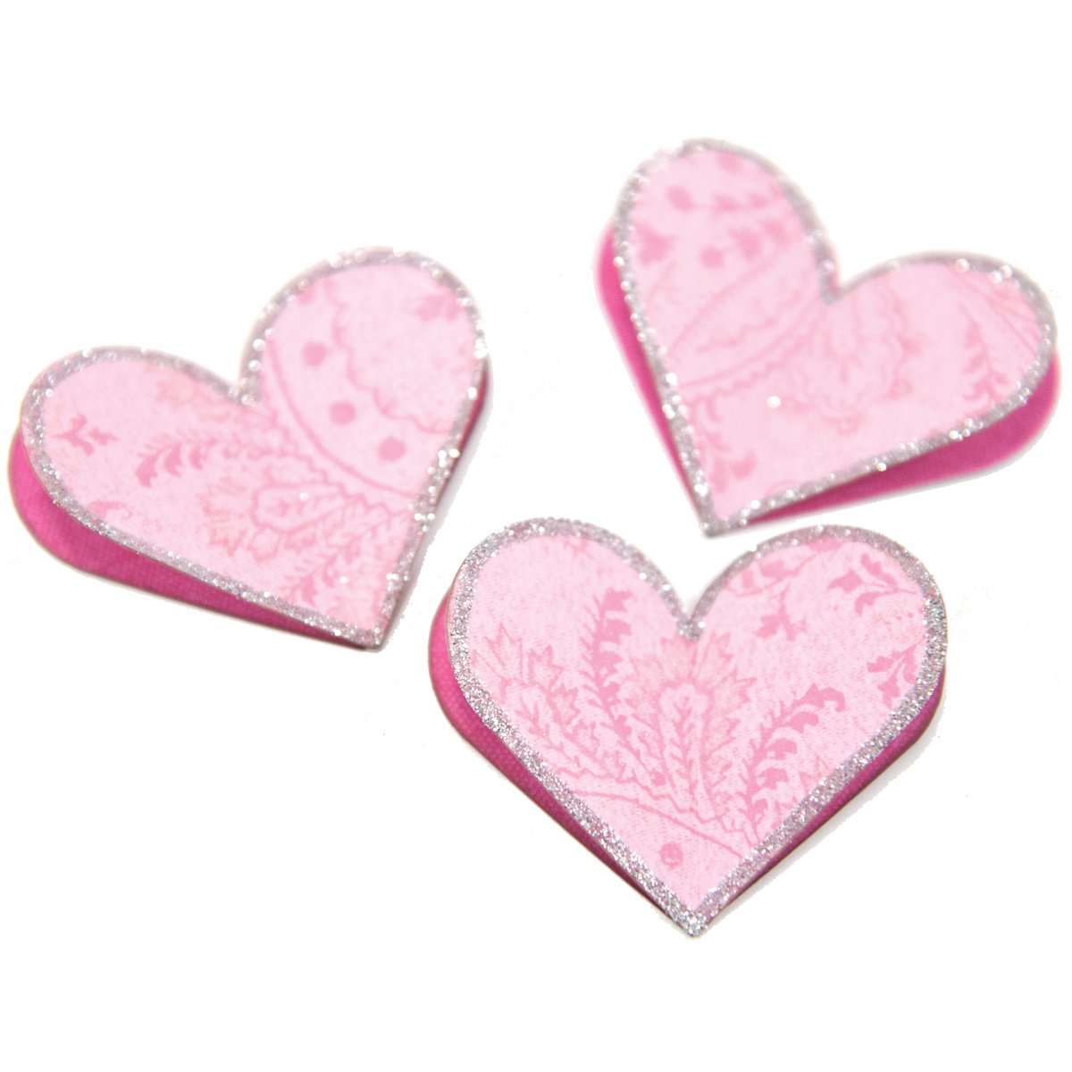EK tools Punch for Arts and Craft, Large, Heart