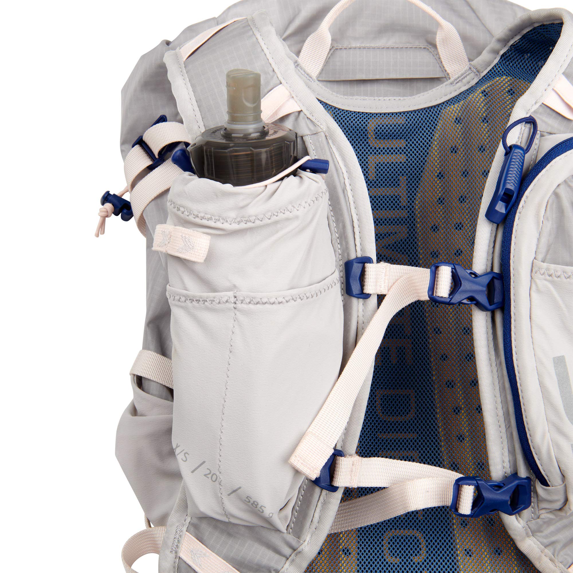 Ultimate Direction Women's Fastpackher 20L Daypack for Running, Trails, Hiking, Cycling, Mountain Biking and more