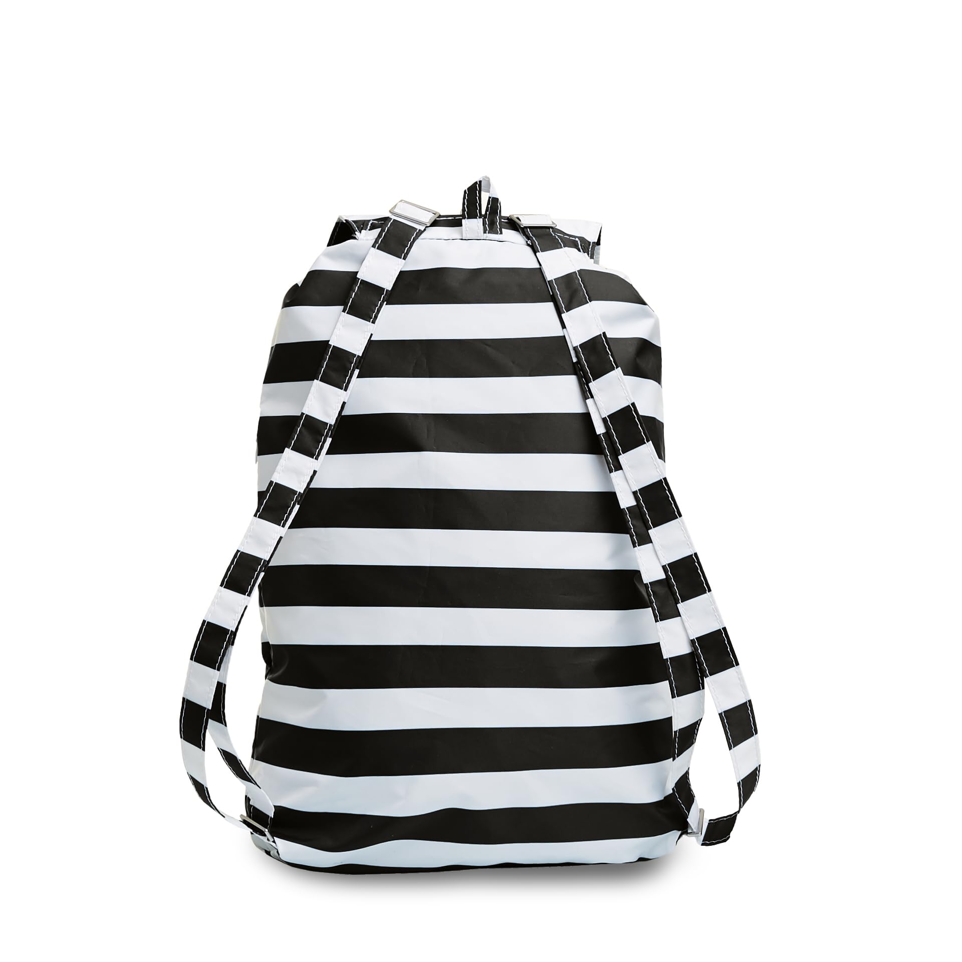 Invicta Minisac Next Backpack (Jet Black)