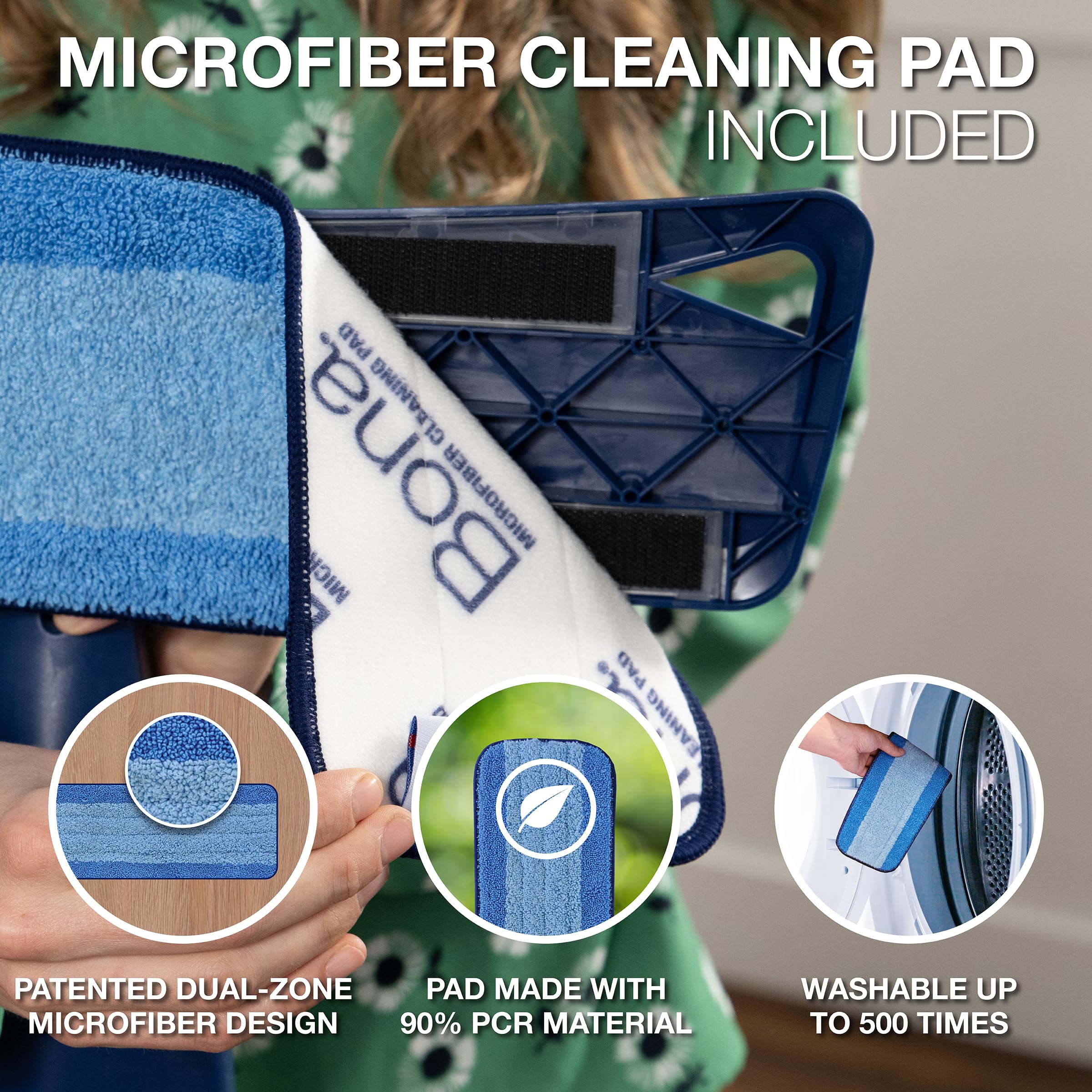Bona Hardwood Floor Premium Spray Mop