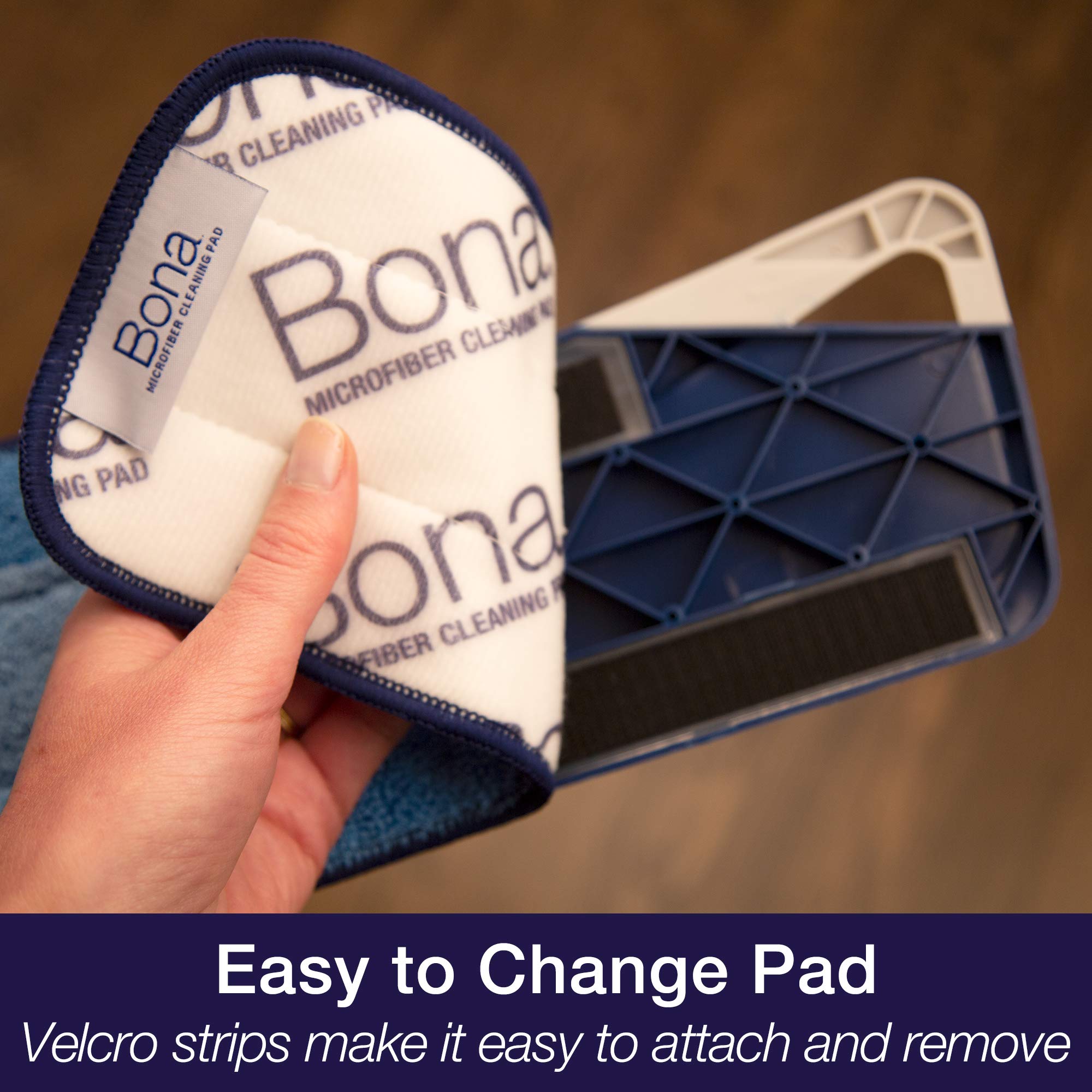 Bona Hardwood Floor Premium Spray Mop