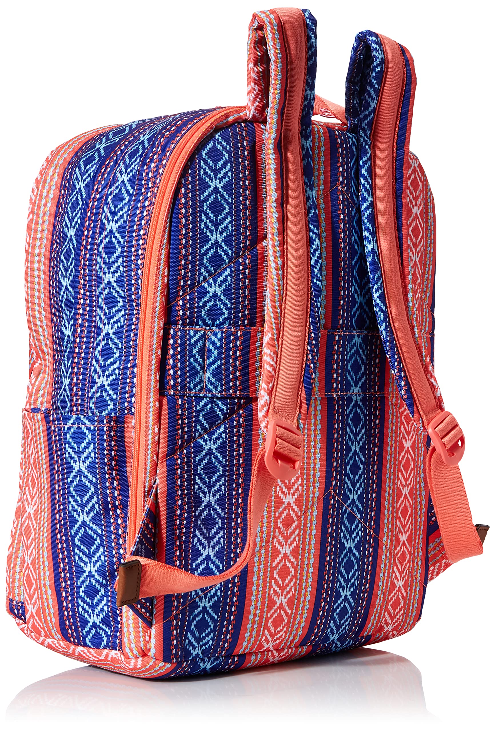 Vera Bradley womens Vera Bradley Women s Lighten Up Grand Backpack Indiana Blossoms One Size, Indiana Blossoms, One Size US