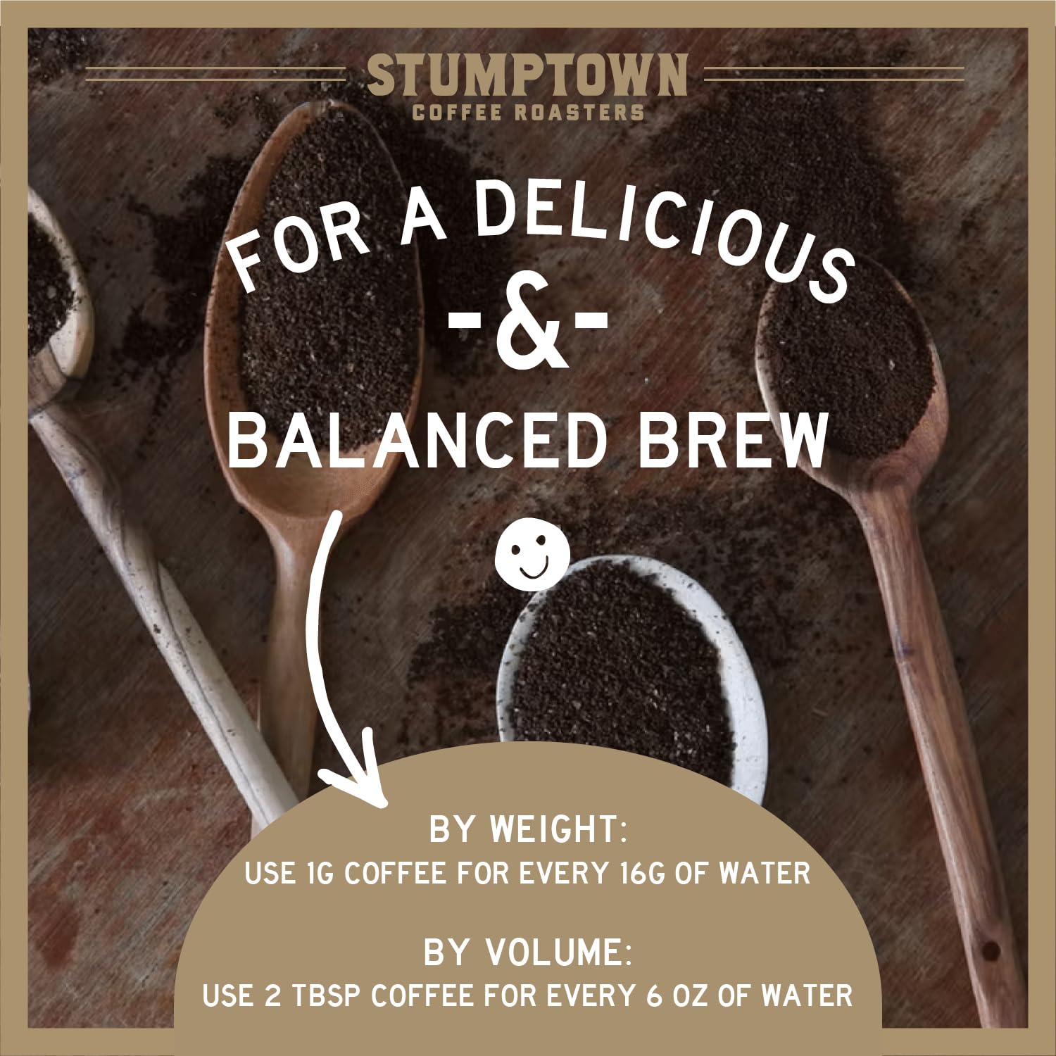 Stumptown Coffee Roasters, Medium Roast Organic Whole Bean Coffee Gifts - Holler Mountain 12 Ounce Bag with Flavor Notes of Citrus Zest, Caramel and Hazelnut