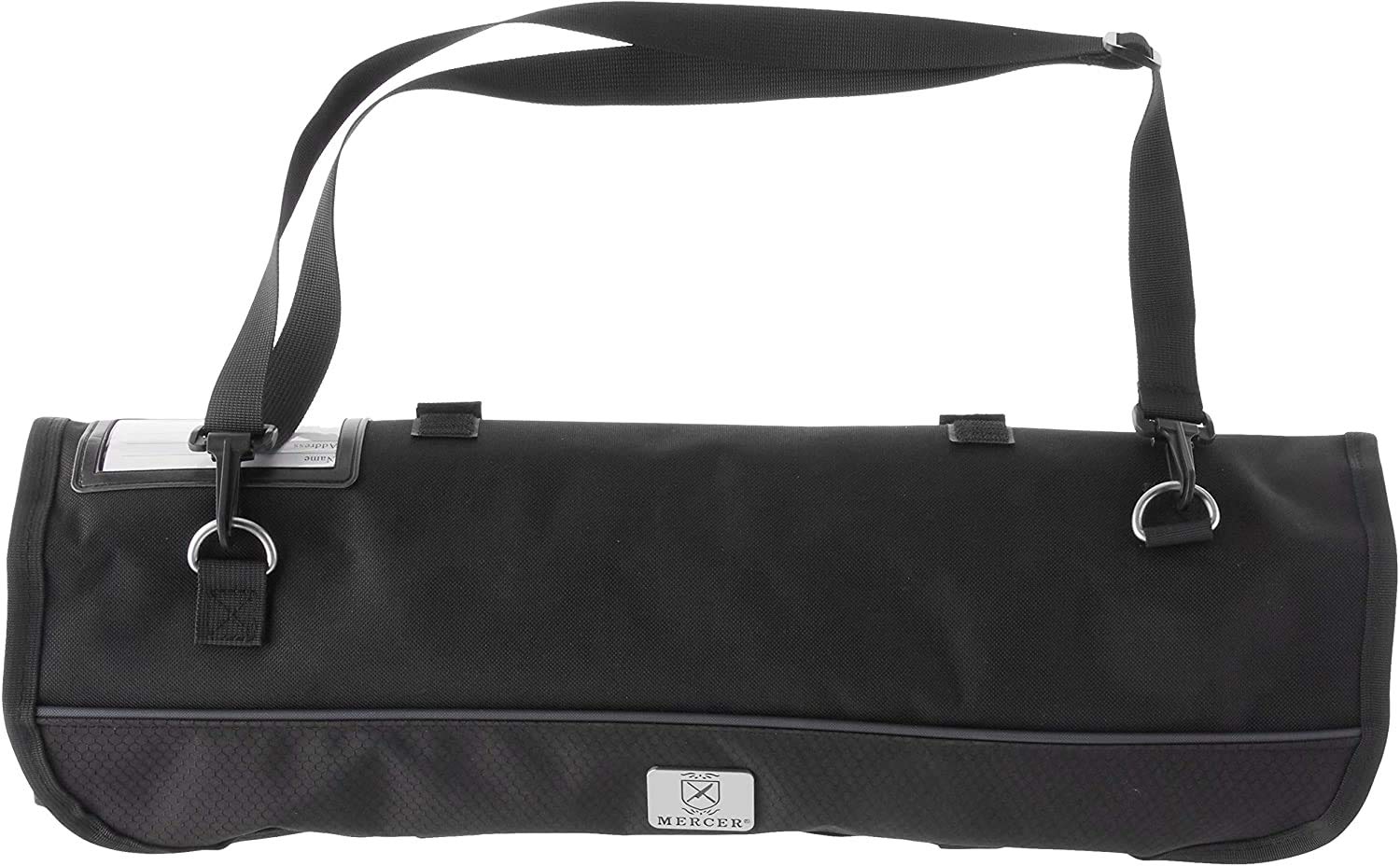 Mercer Culinary Partners in Education 13-Piece Millennia Culinary School Kit Black