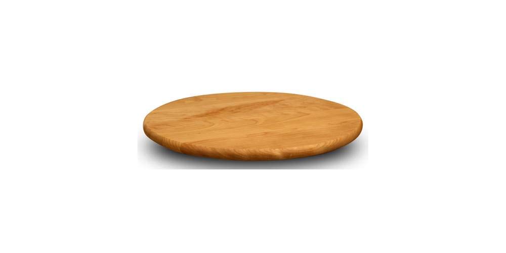 14-3/4" Round Lazy Susan Single Pack