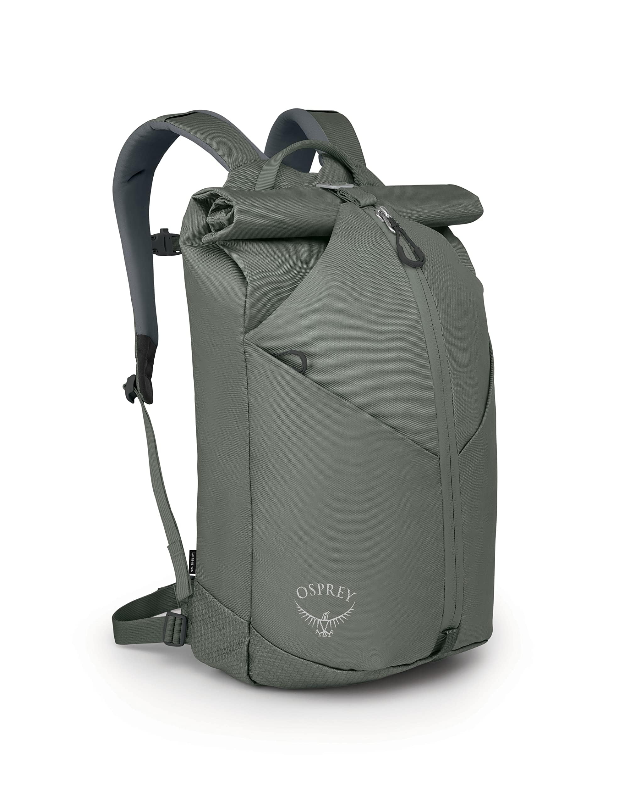 Osprey Zealot 30 Climbing Backpack, Rocky Brook Green