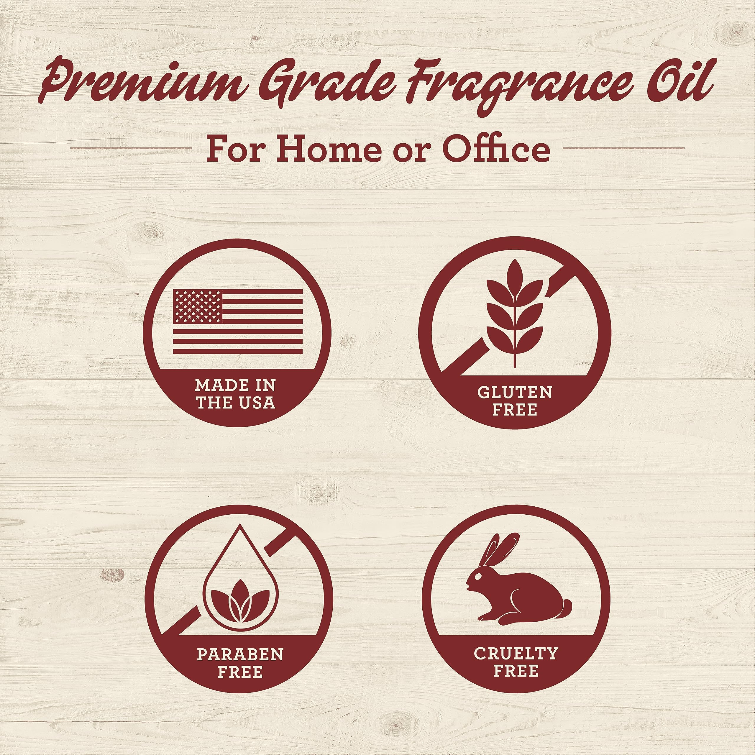 Our Own Candle Company Fragrance Oil, French Vanilla, 2 oz