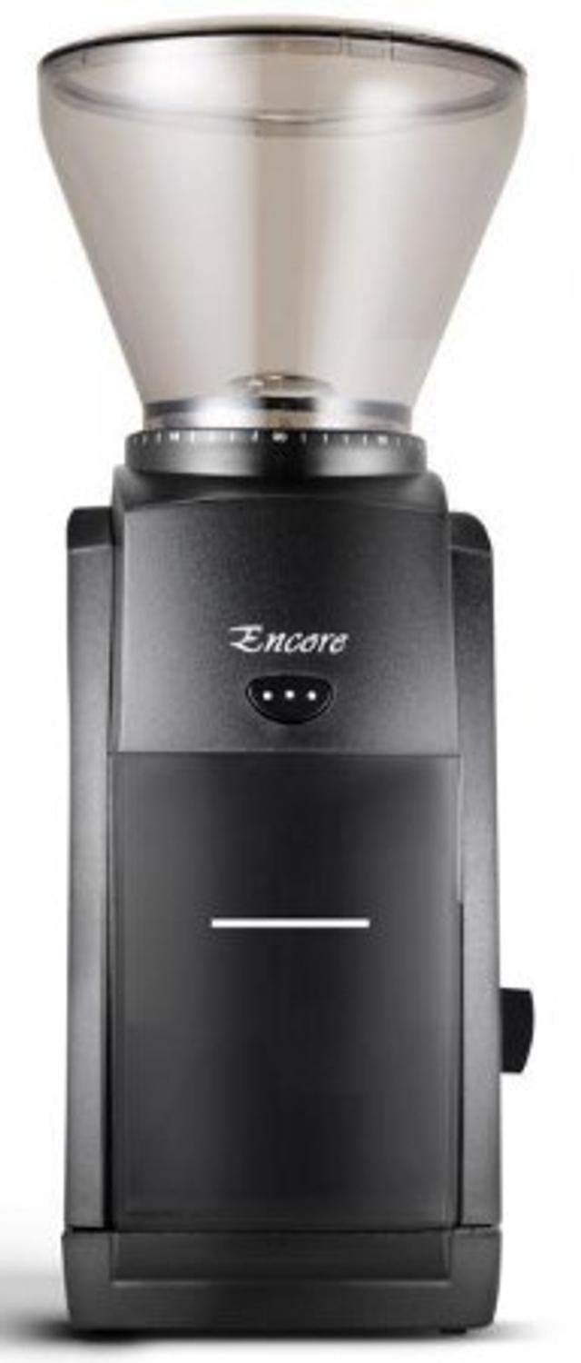 Baratza Encore Conical Burr Coffee Grinder (Black)