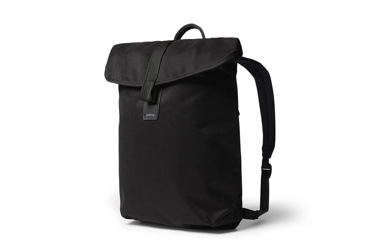 Bellroy Oslo Backpack (13” laptop EDC backpack) - MelbourneBlack