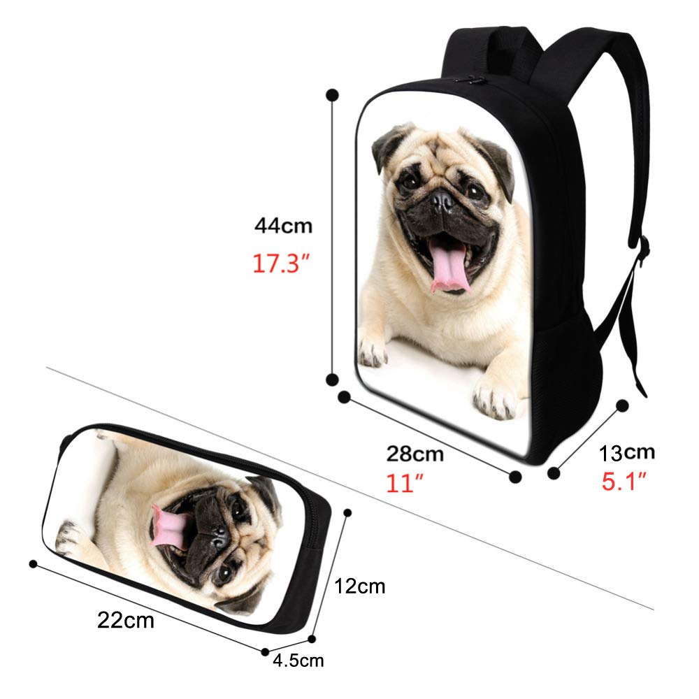 Smileygirl Butterfly Girls Backpack and Lunch Bag Set for Elementary Kids School Bag Junior Children Teens Kindergarten Bookbag Cute Lightweight Schoolbag Bag Pack 3 in 1