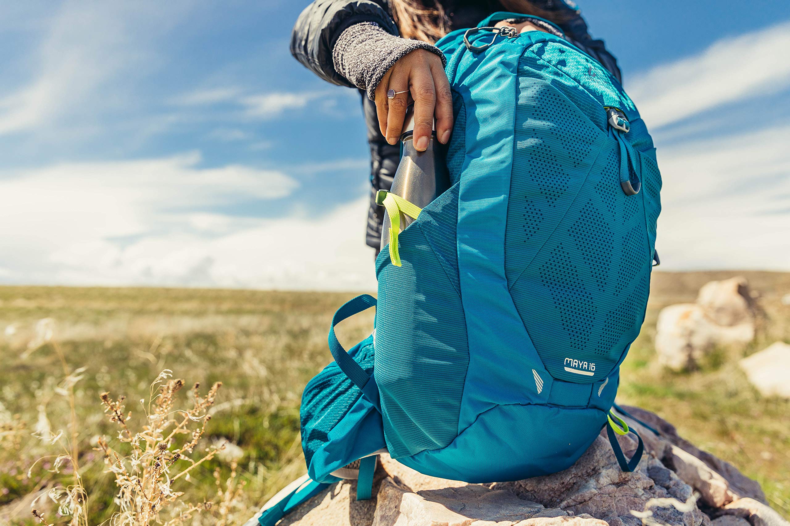 Gregory Mountain Products Maya 10 Liter Women's Daypack