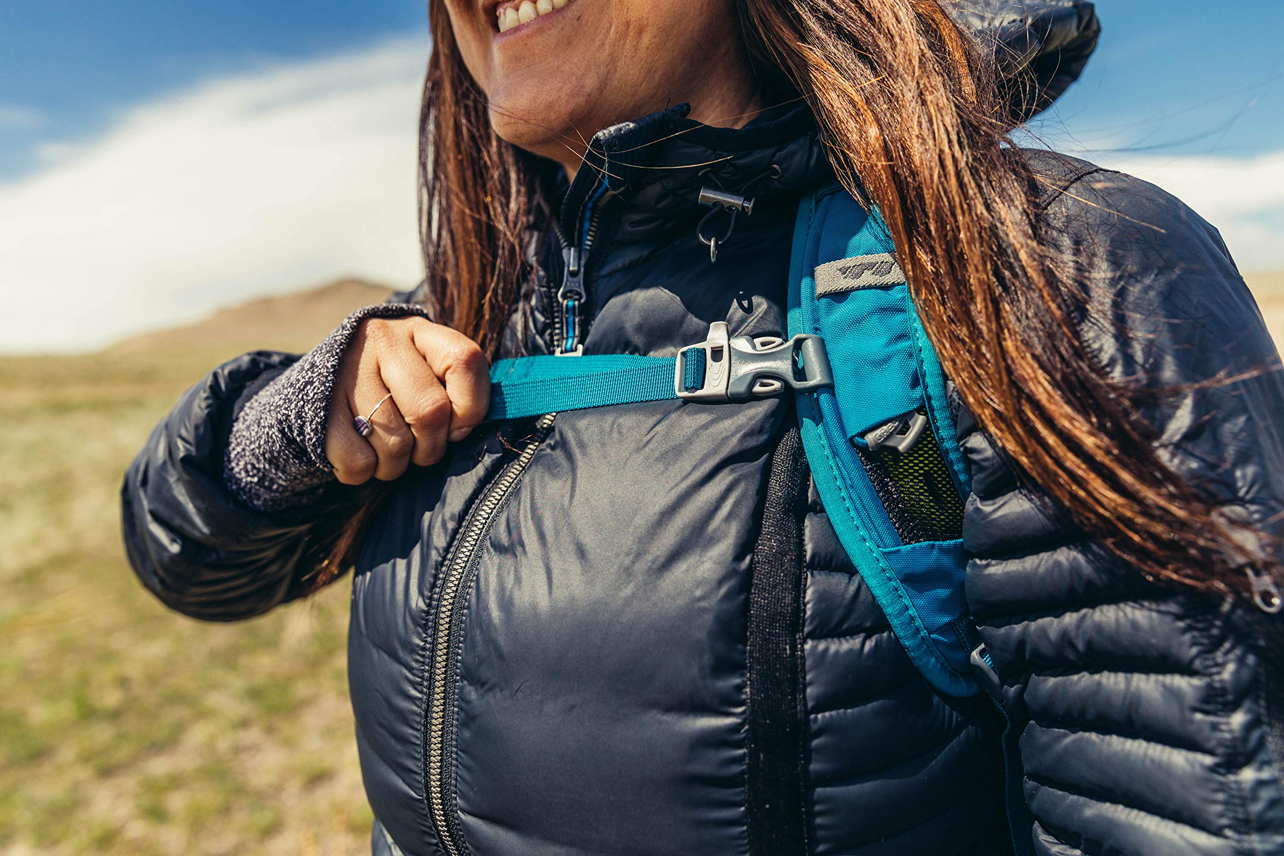Gregory Mountain Products Maya 10 Liter Women's Daypack