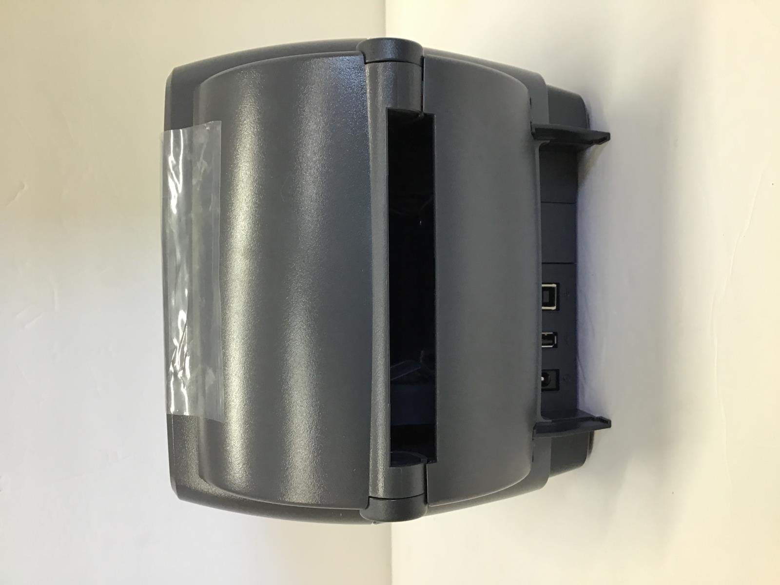 Intermec PC43TB00000201 Intermec, Pc43T Printer, 4" Thermal Transfer/Direct Thermal Desktop Printer, 203 Dpi, Icon Display, Tear-Off, USB 2.0 and USB Host, Includes Latin Fonts, Us Power Cord
