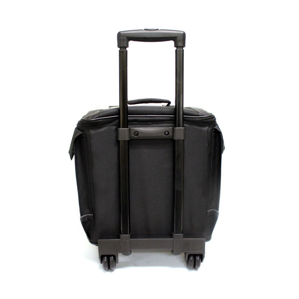 Preferred Nation Bottle Limo, Securely Holds Up to 12 Bottles of Wine