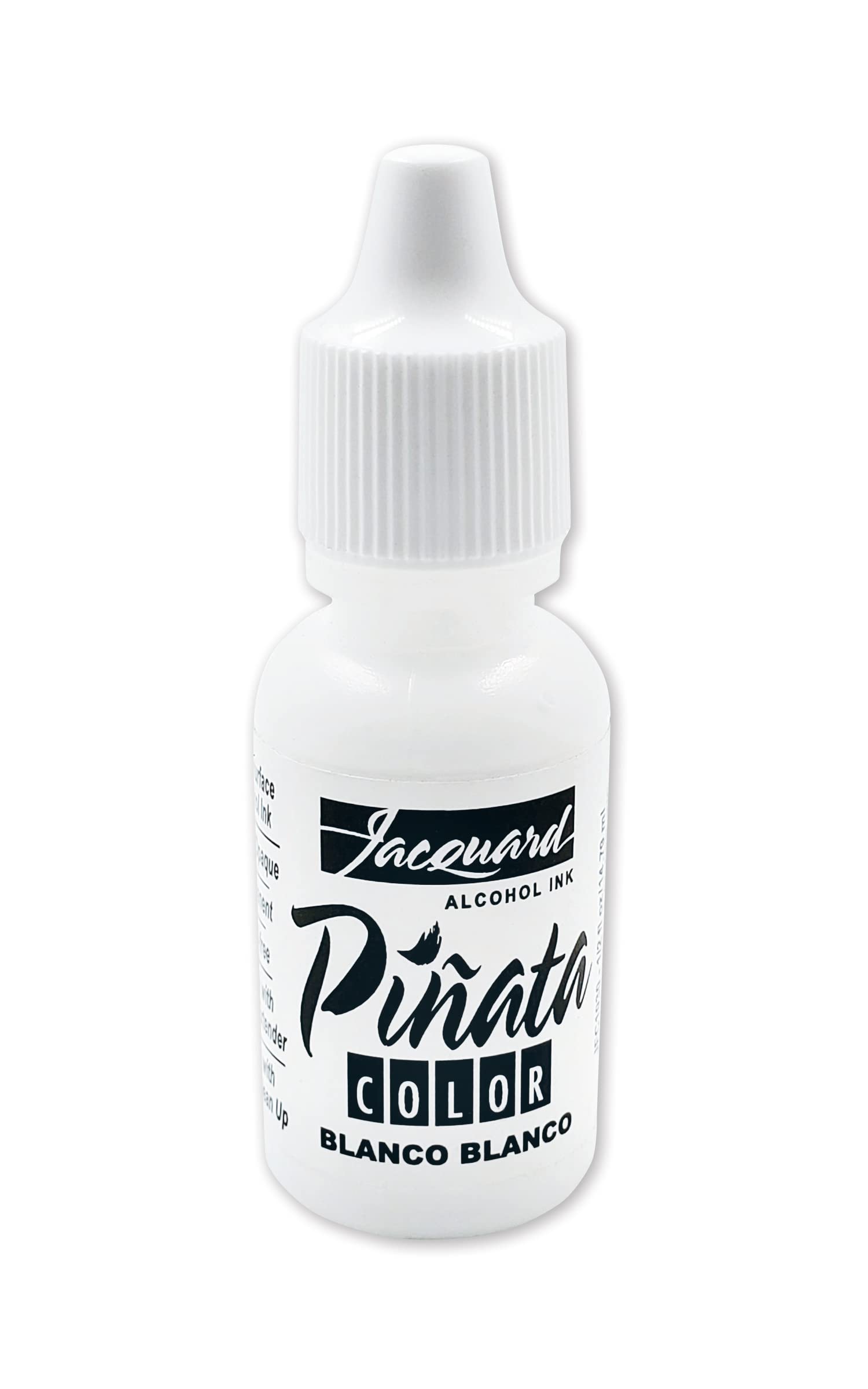 Pinata Alcohol Ink Blanco Blanco 1/2 Oz