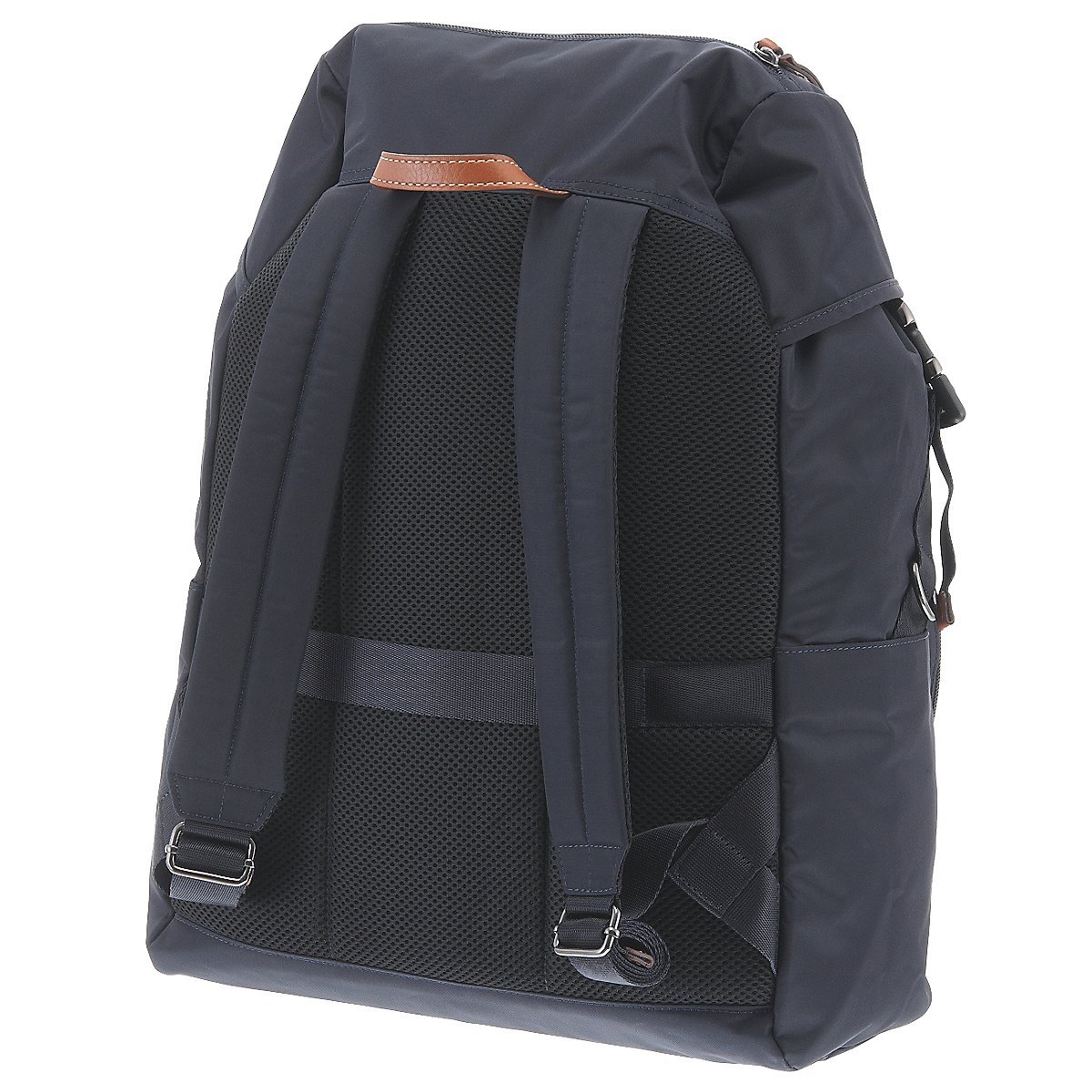 Bric's X-Travel Excursion Backpack - 15 inch - Cute Designer Backpack for Women and Men - Black