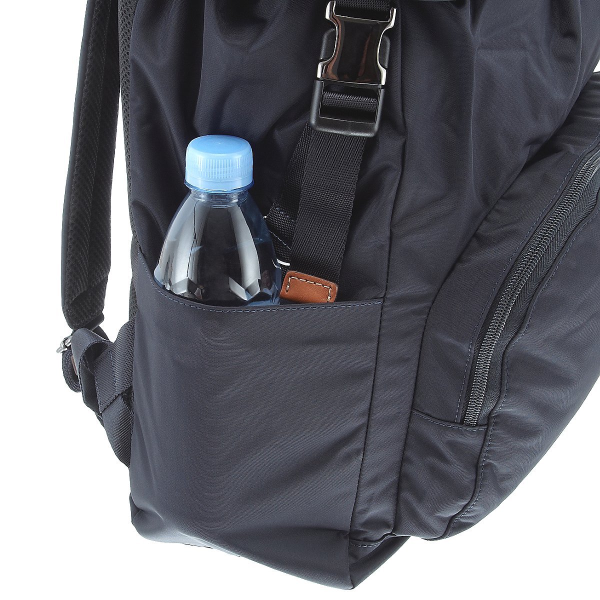 Bric's X-Travel Excursion Backpack - 15 inch - Cute Designer Backpack for Women and Men - Black