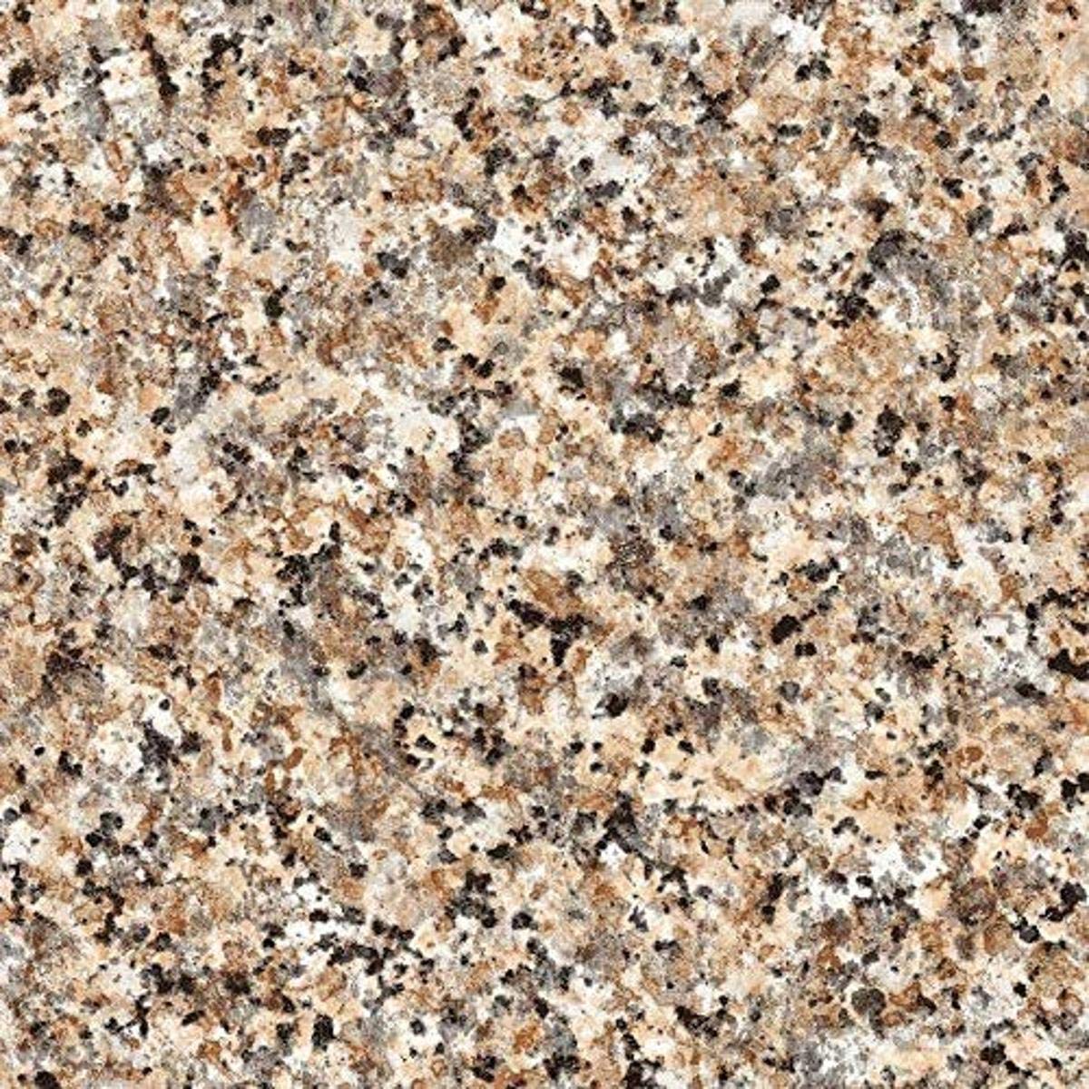 d-c-fix 346-0181-4PK Decorative Self-Adhesive Film, Brown Granite, 17" x 78" Roll, 4-Pack