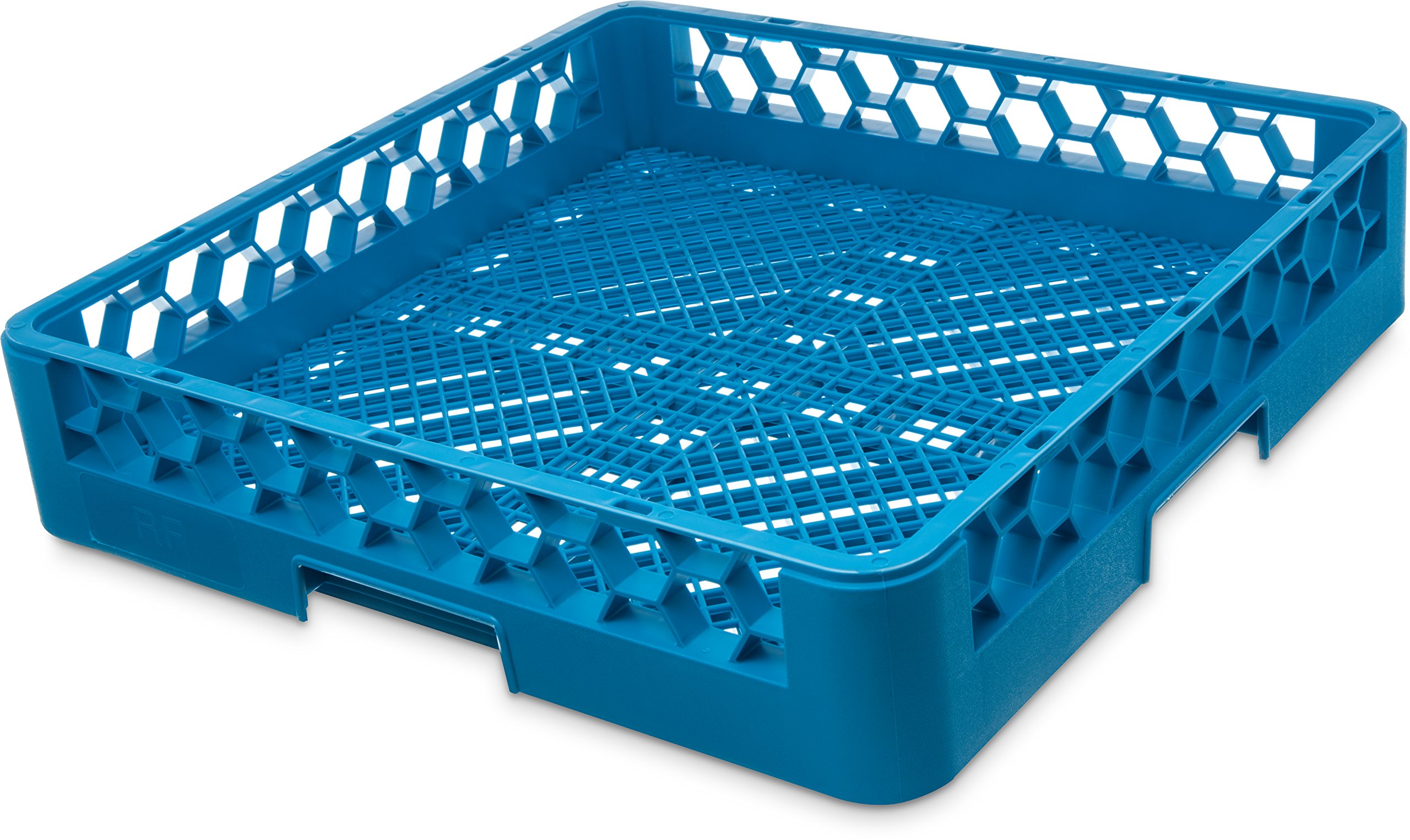 CFS RF14 Flatware/Open Rack, Blue (Pack of 6)