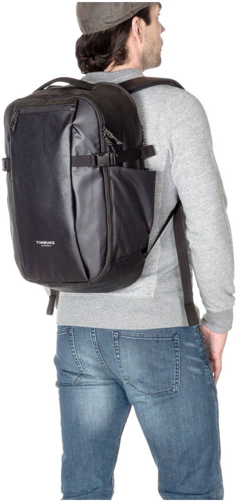 Timbuk2 Blink Pack, Jet Black, One Size