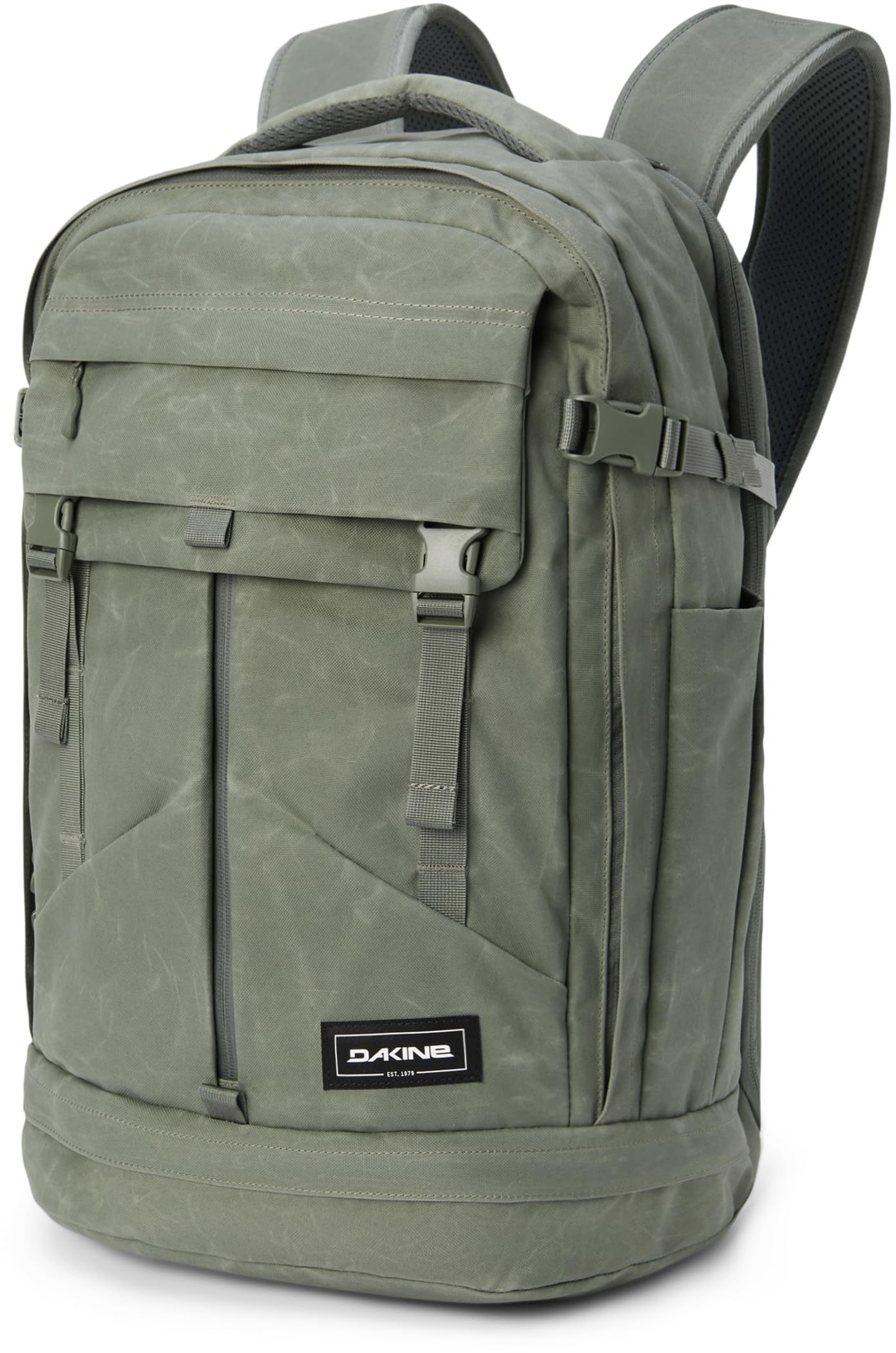 Dakine Verge Backpack, Dark Ivy, 32 Liter