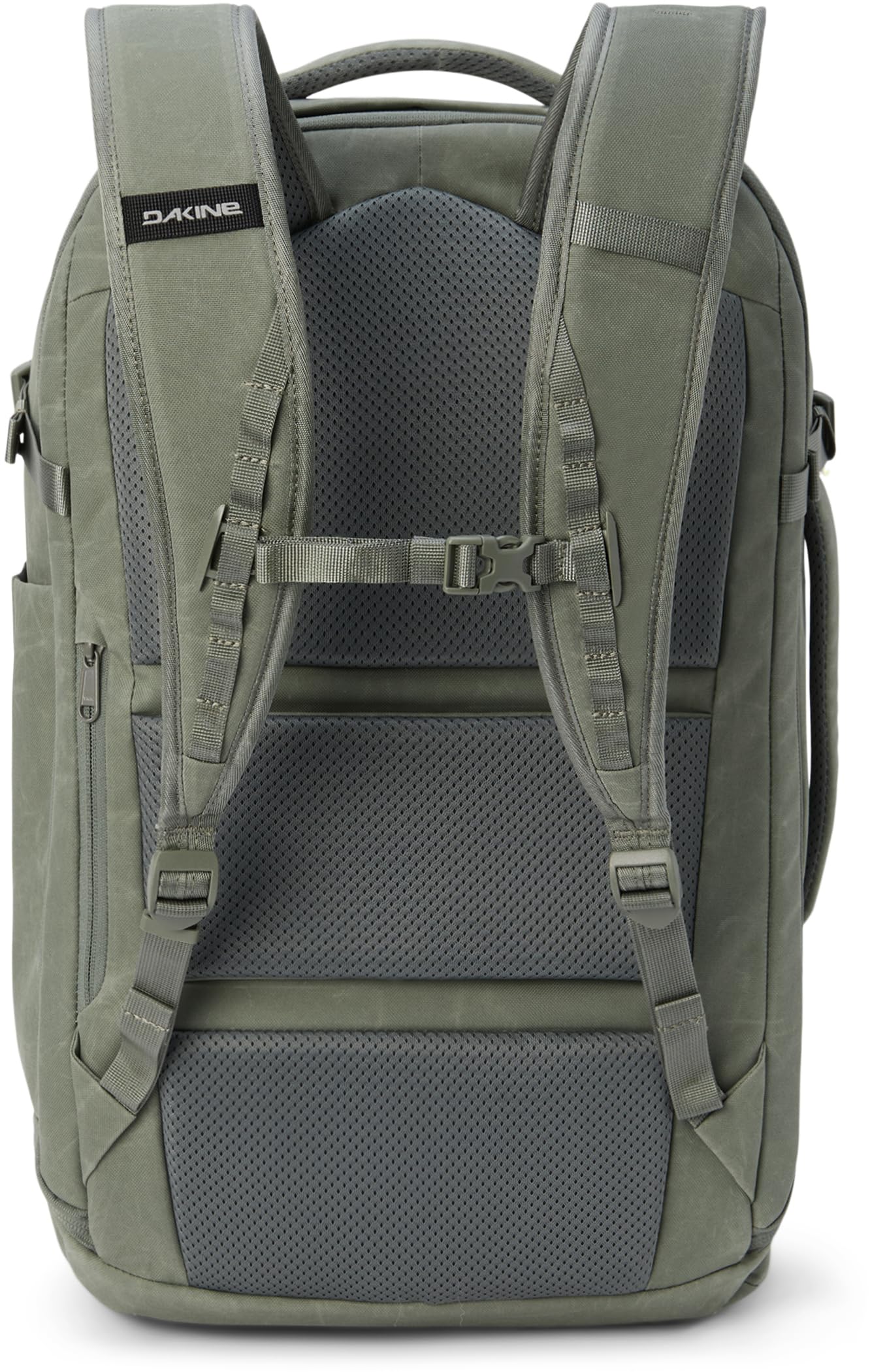 Dakine Verge Backpack, Dark Ivy, 32 Liter