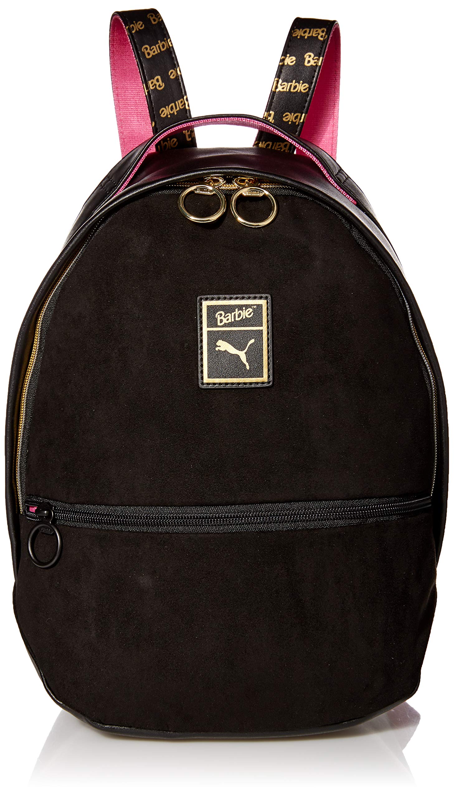 PUMA Women's Hats, Black, OSFA