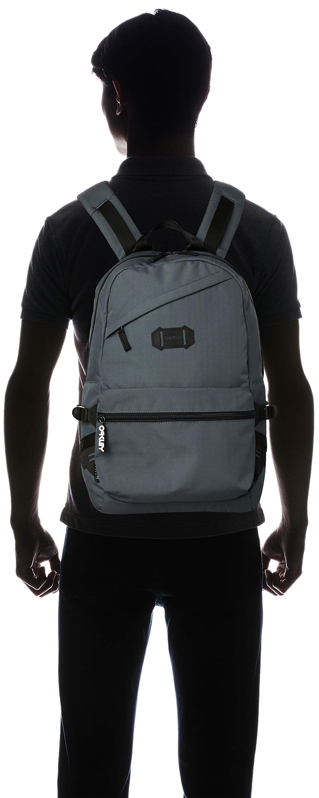 Oakley Street Backpack 2.0 New Dark Brush One Size