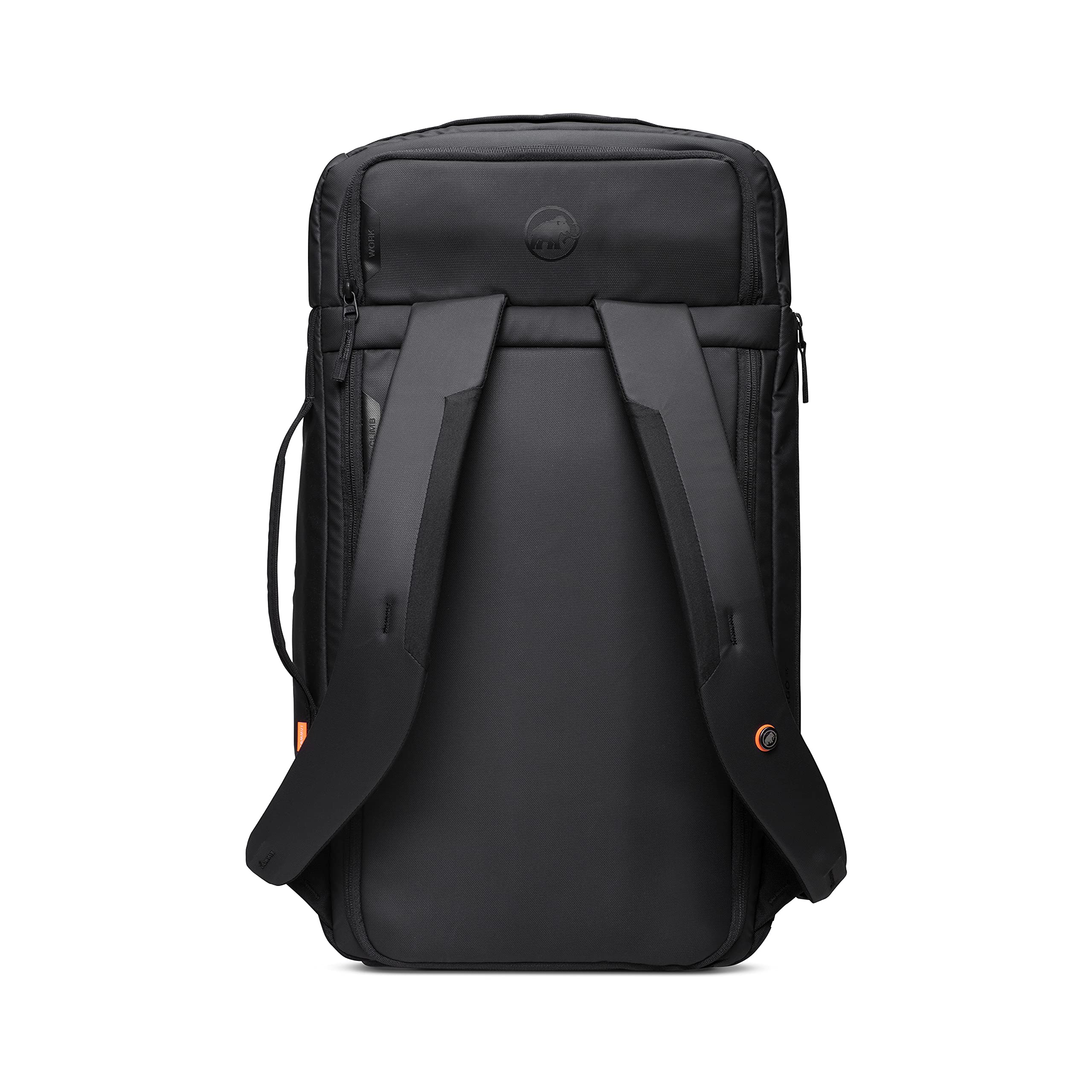 Mammut Rucksack, Black, 35 l