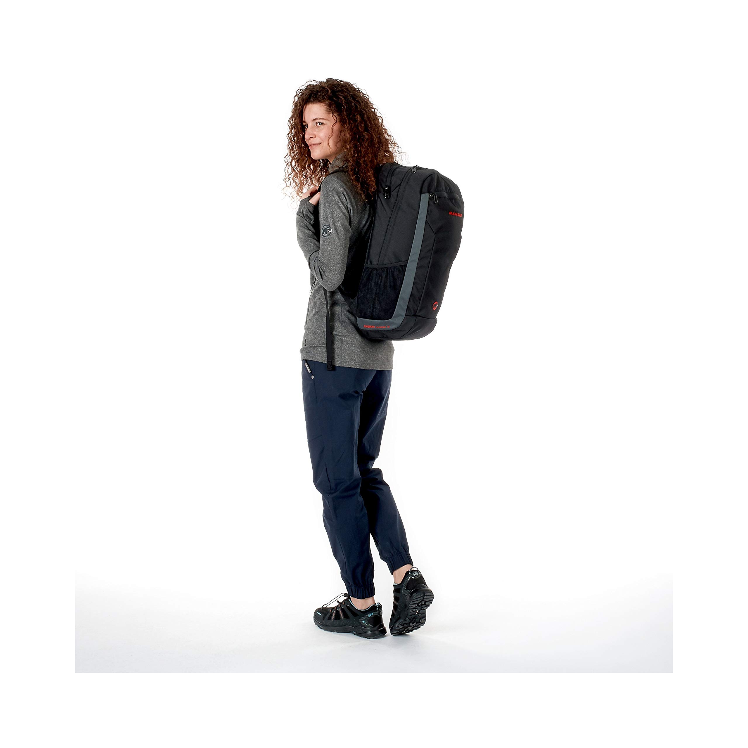 Mammut Xeron Element Backpack (Black, 30-Liter)