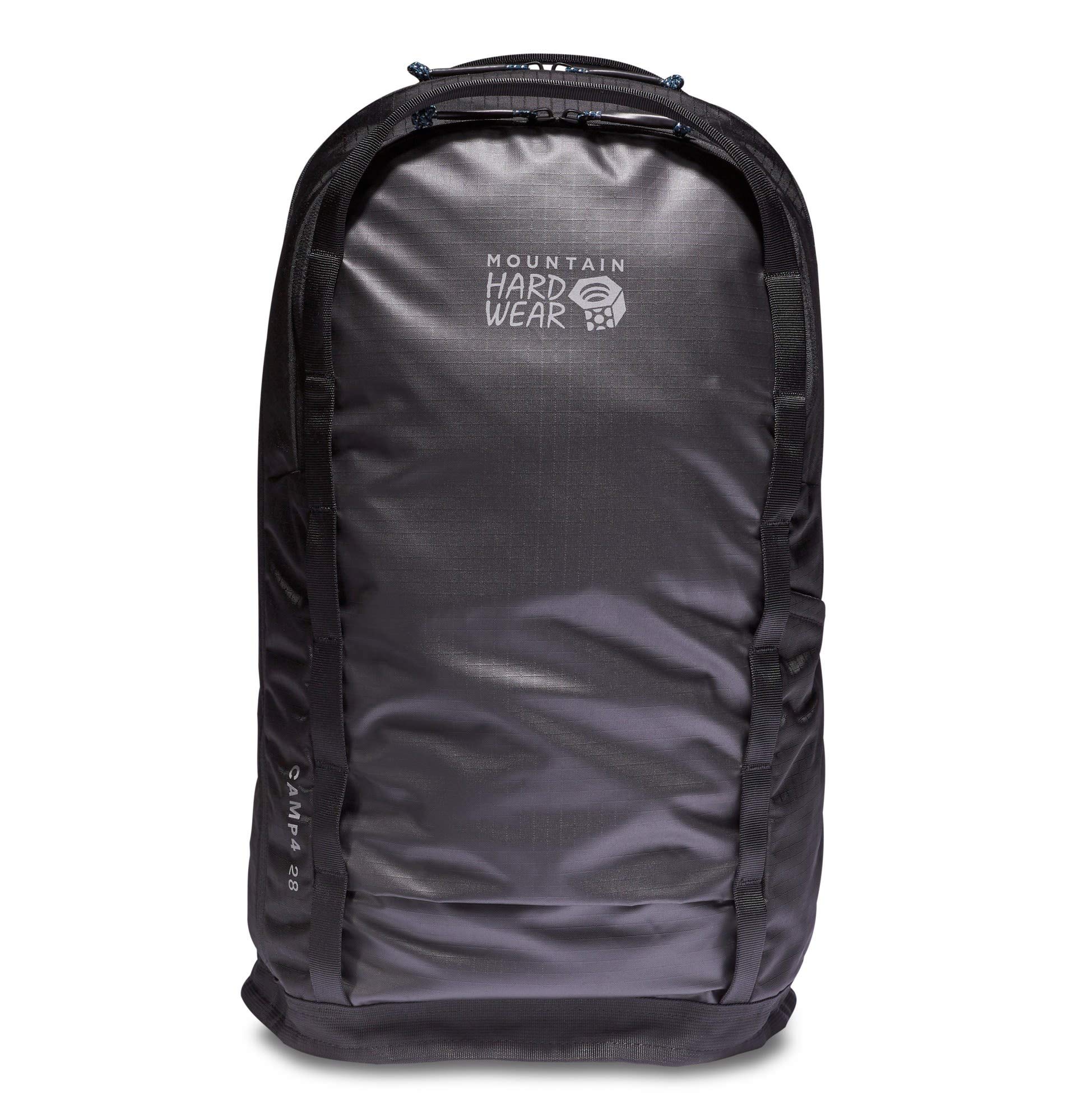 Mountain Hardwear Women's Camp 4 28 W Backpack, Black, R