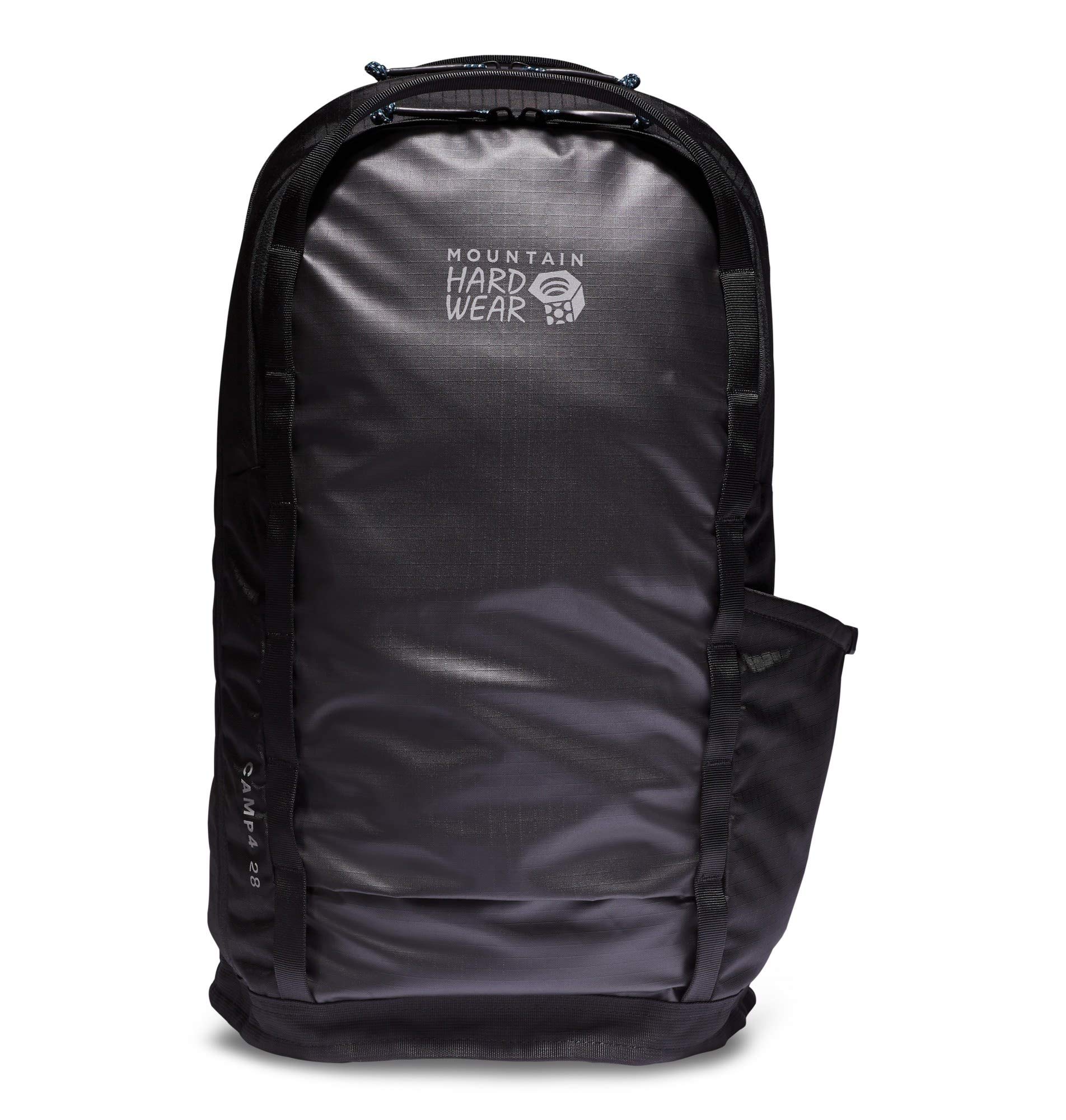 Mountain Hardwear Women's Camp 4 28 W Backpack, Black, R